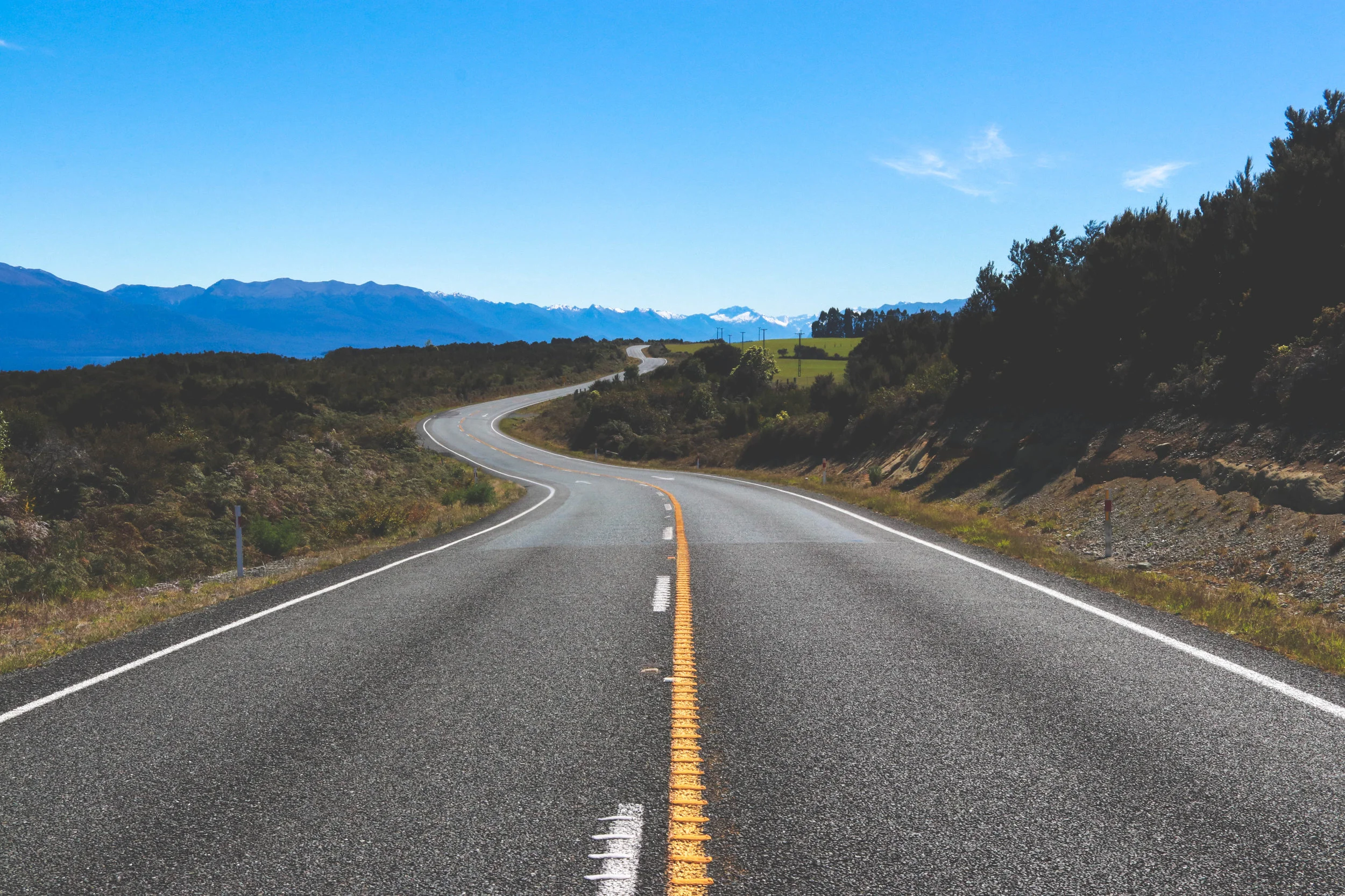 Road Tripping New Zealand’s South Island — Girls Who Explore