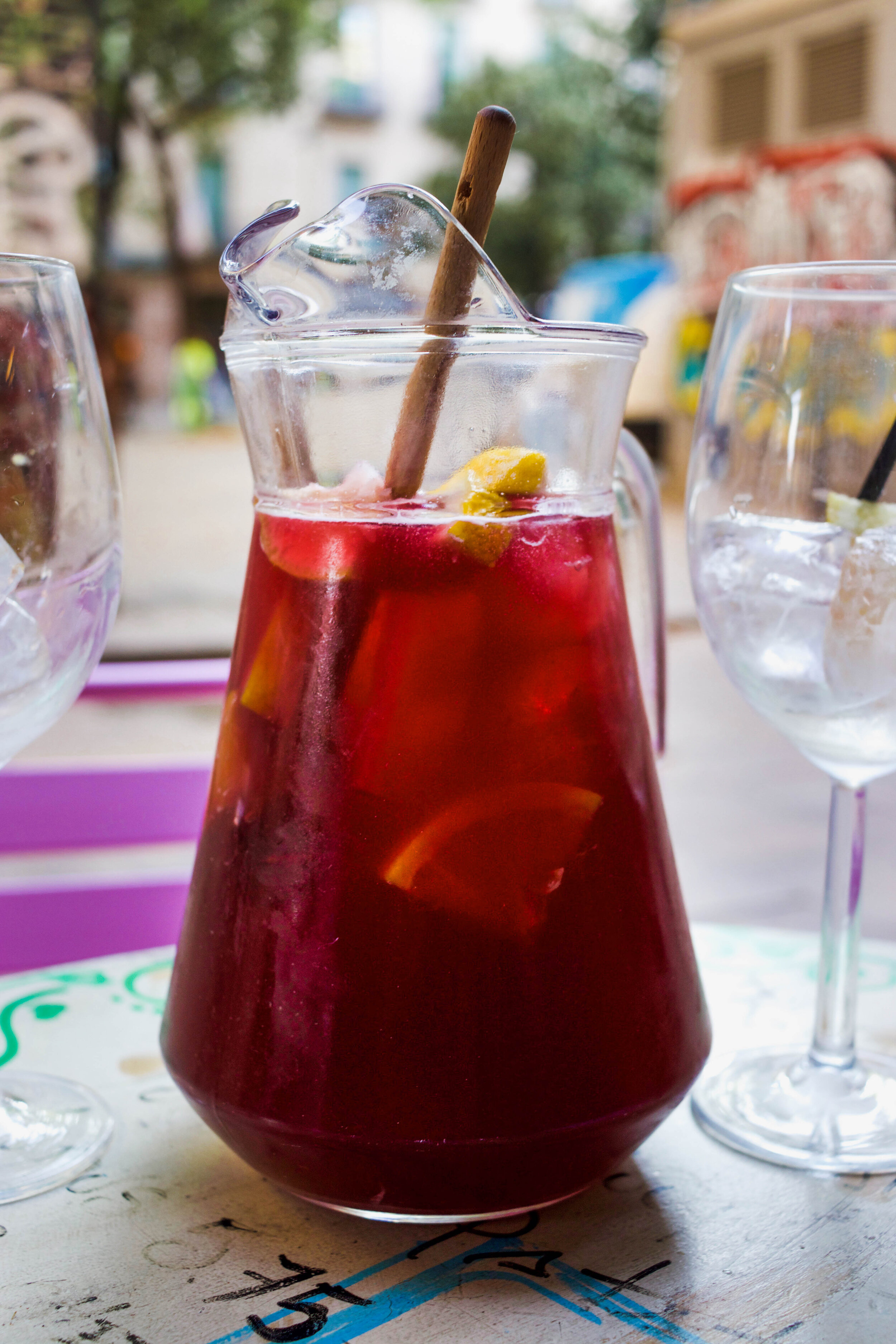 Barcelona by Day — Girls Who Explore