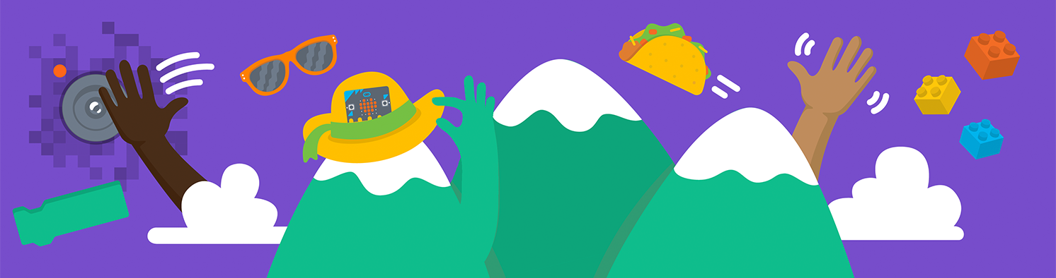 Attend Scratch Events — Scratch Foundation