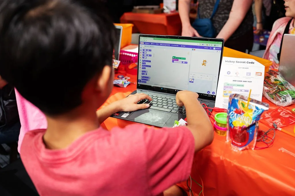 Careers — Scratch Foundation