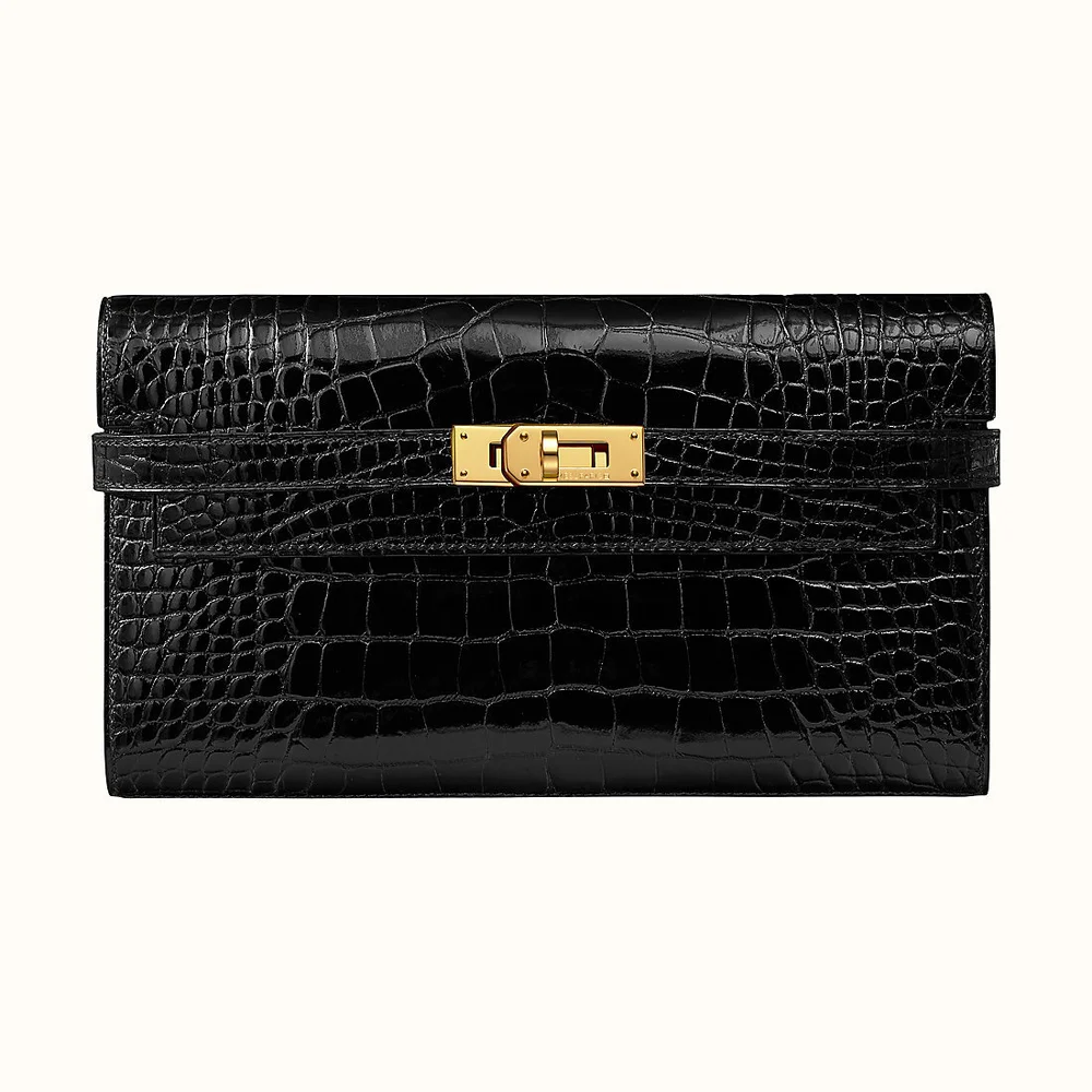Hermes Birkin Wallet