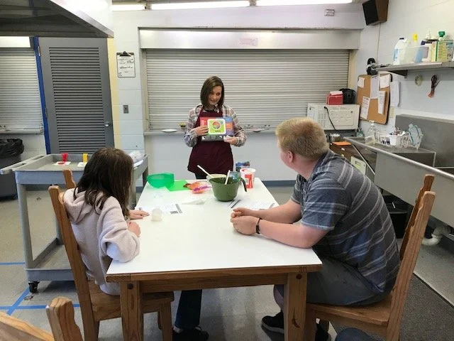 Community Healthy Eating — Wabasha County SHIP (Statewide Health ...