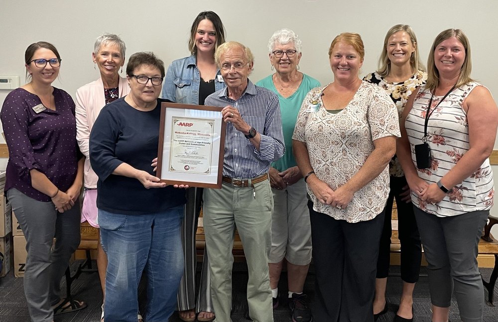 Health Care — Wabasha County SHIP (Statewide Health Improvement ...