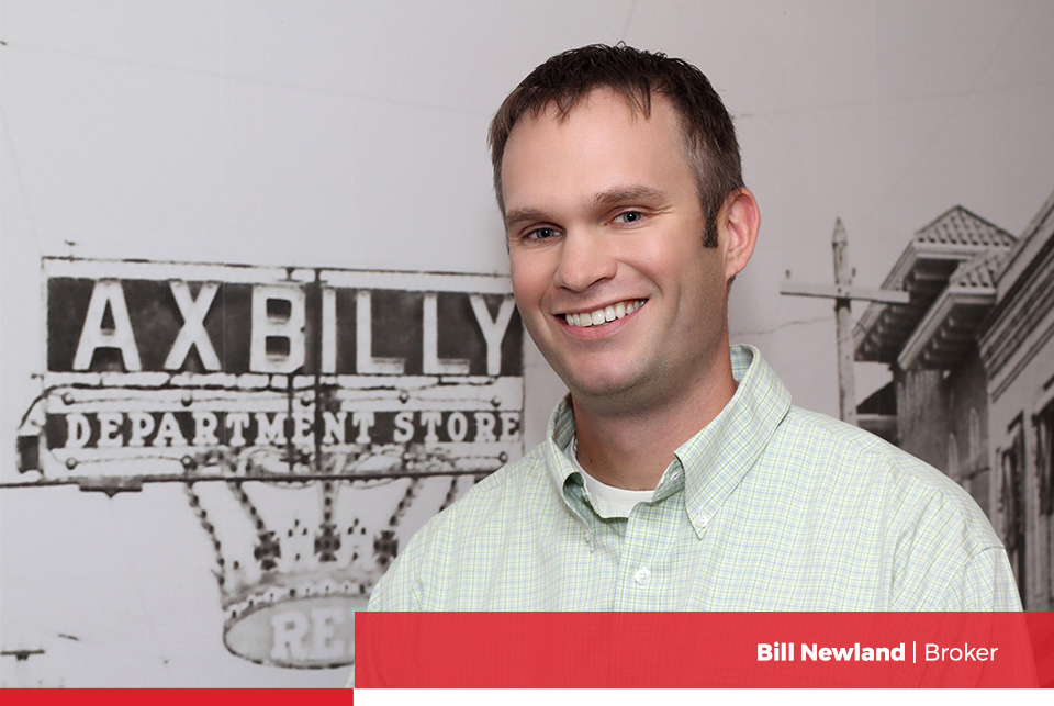 Bill Newland — Campbell Commercial Real Estate Bill Newland — Campbell Commercial Real Estate