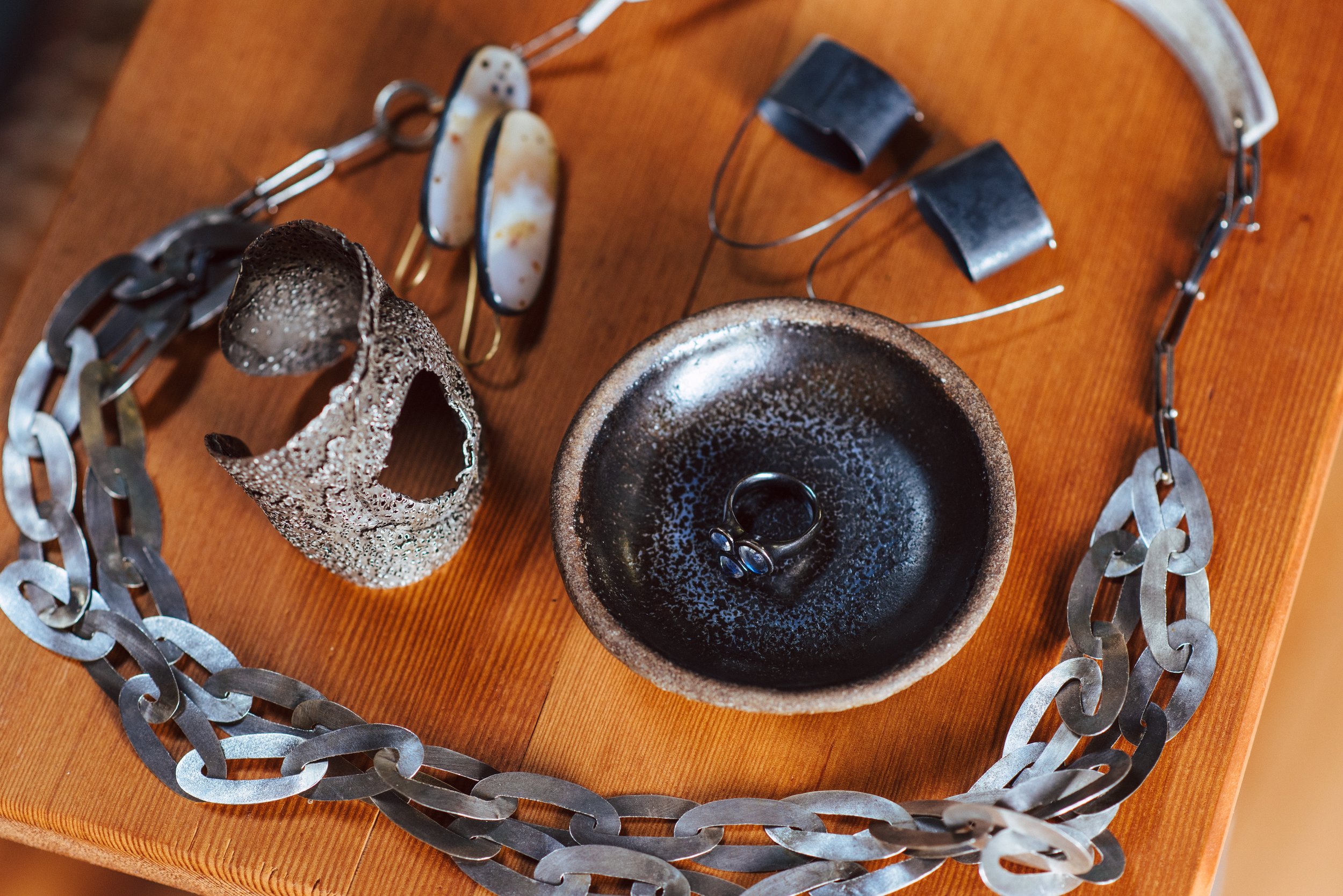 Shibumi Project: CURATE - CUSTOM. CLIENTS. COMMUNITY. — Shibumi Gallery