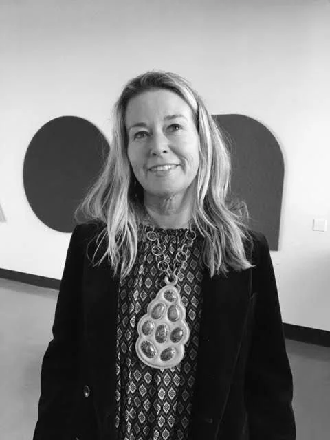 Meet the Artist - Laura Lienhard — Shibumi Gallery