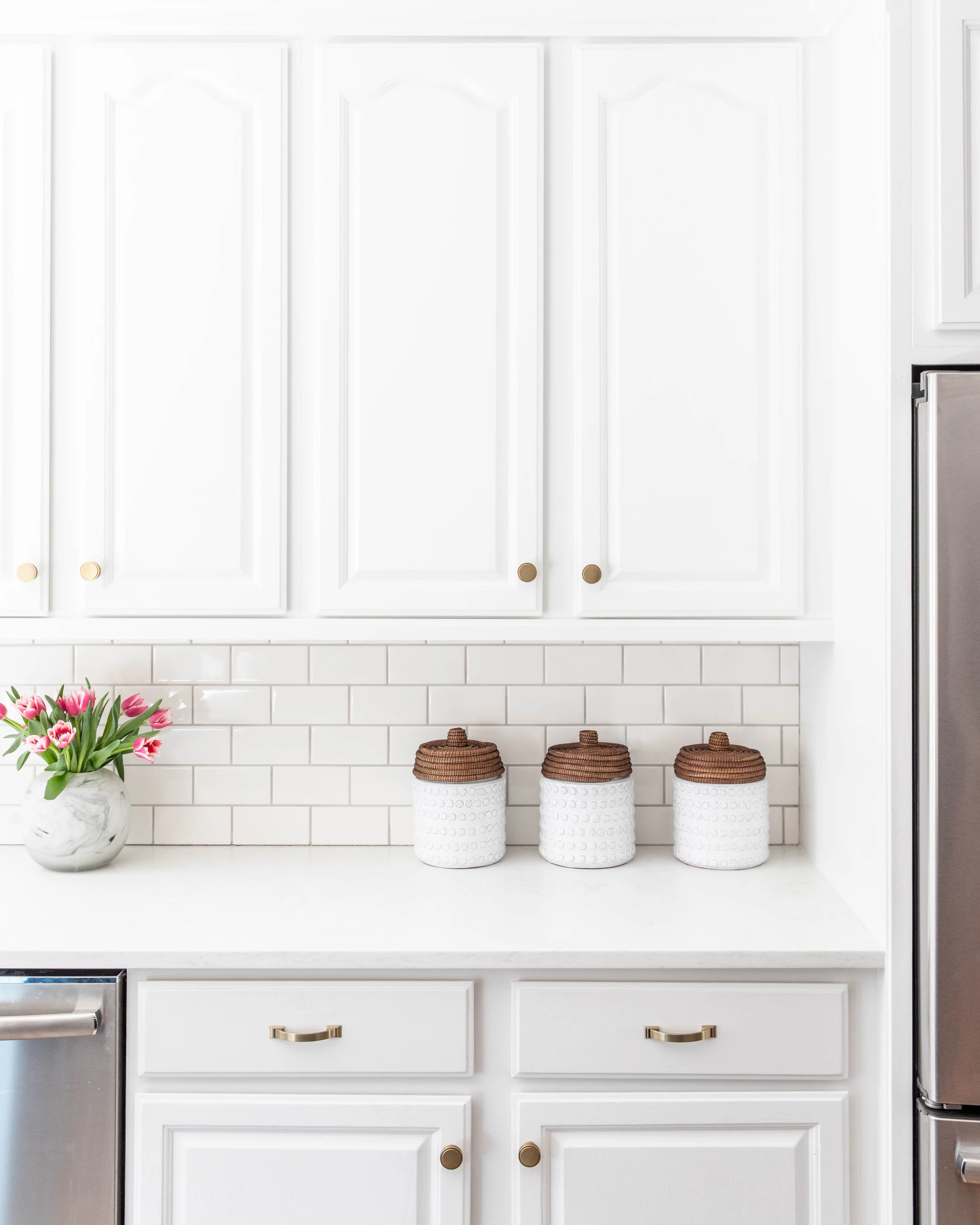 Simply White House Of Nomad Blog