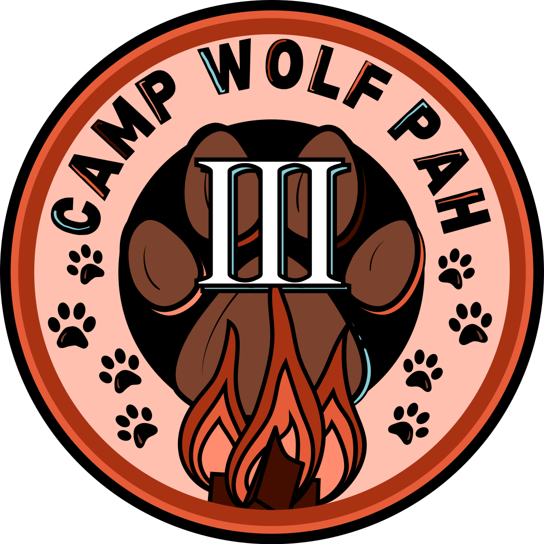 All About Camp — PDX PAH