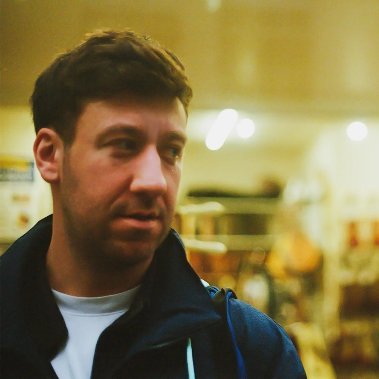 NICK HAHN — HATCHIT MANAGEMENT