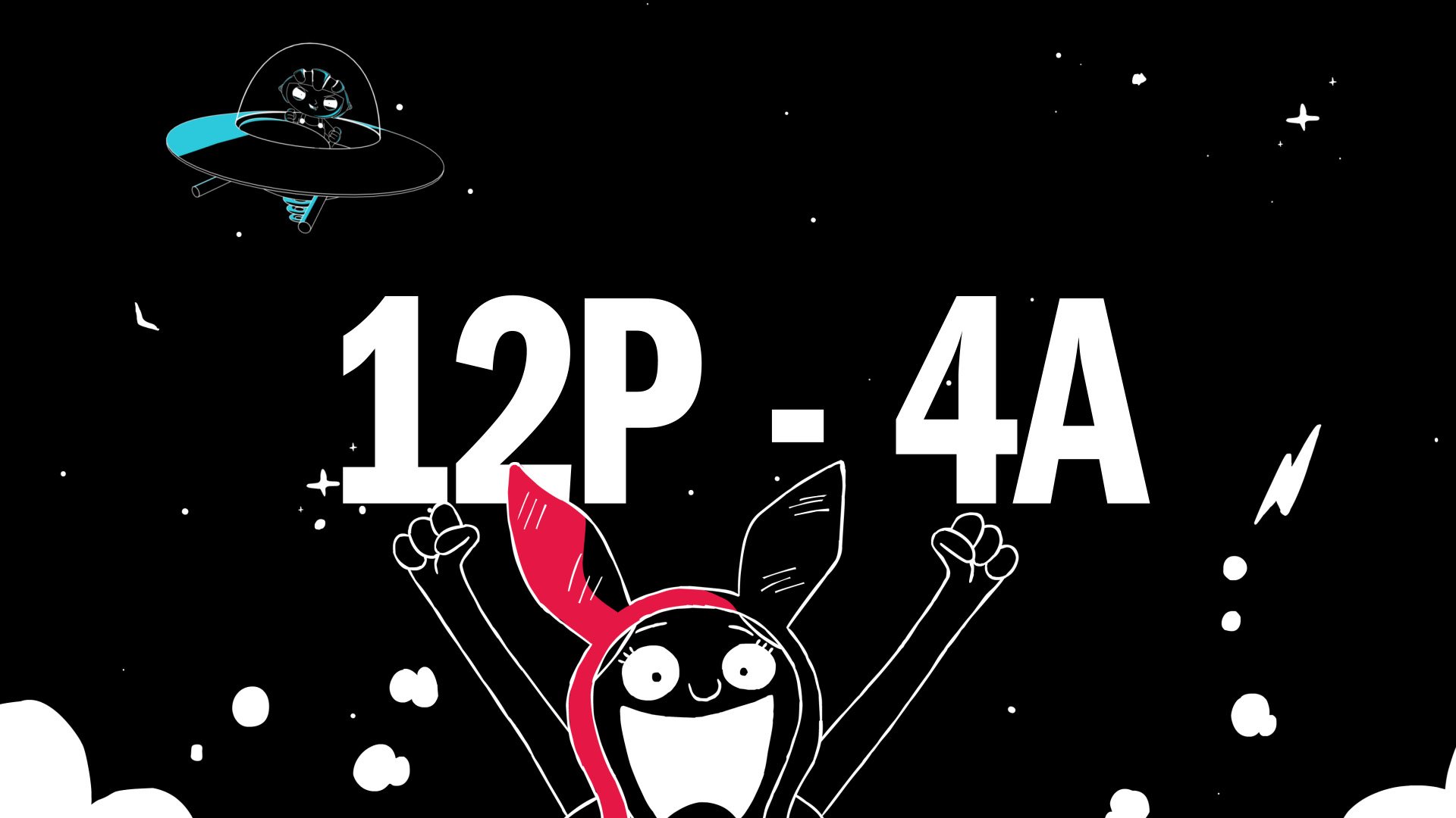 FXX Animation Block — Antonio Cicarelli - Creative Director