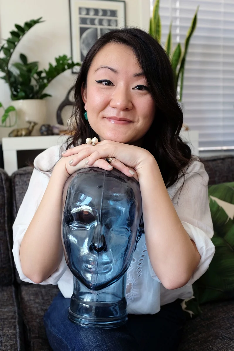 特邀嘉宾 — LACFF