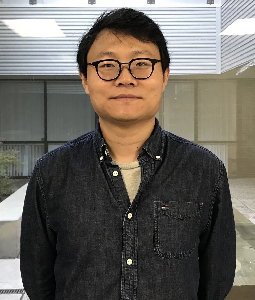 Guoqing Liu — LACFF