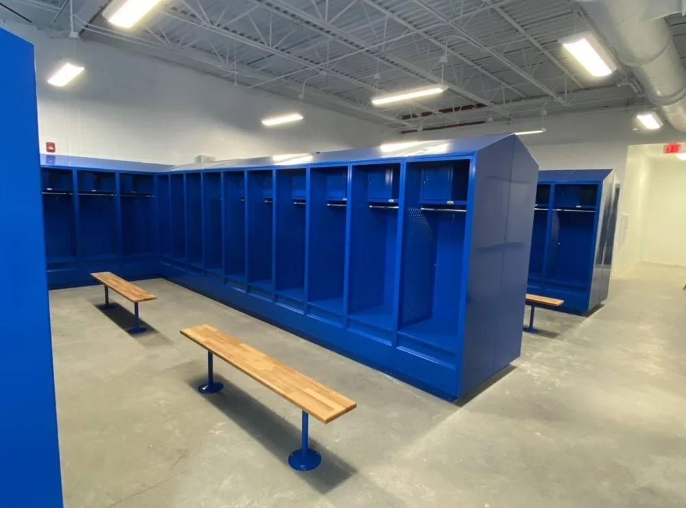 Storage and Handling Solutions | Chesapeake, Va. | 757-436-3434