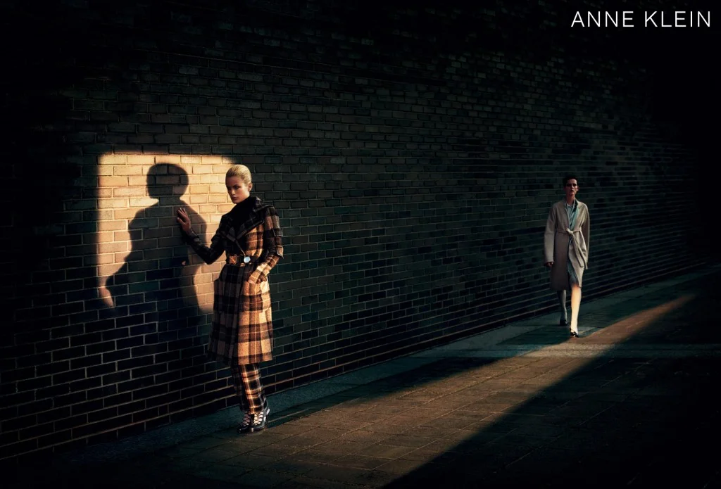 Anne Klein — RSA DESIGN