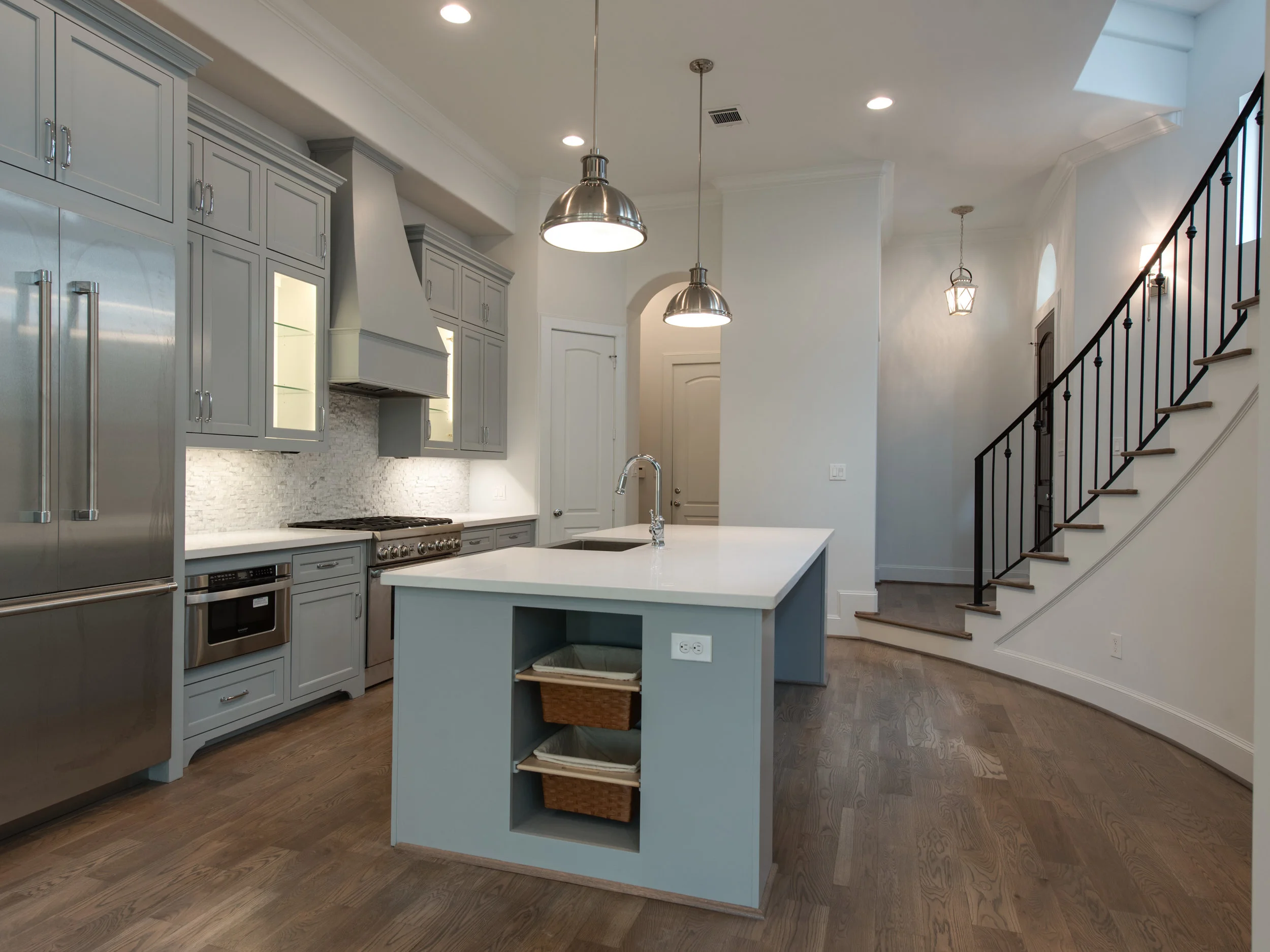 Contact — Ava Custom Homes