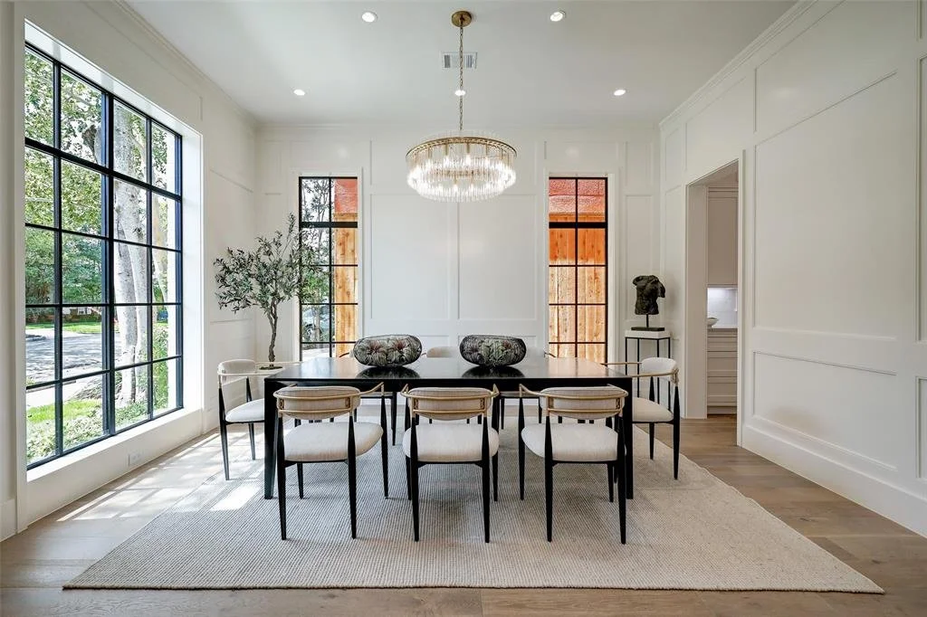 Ava Custom Homes