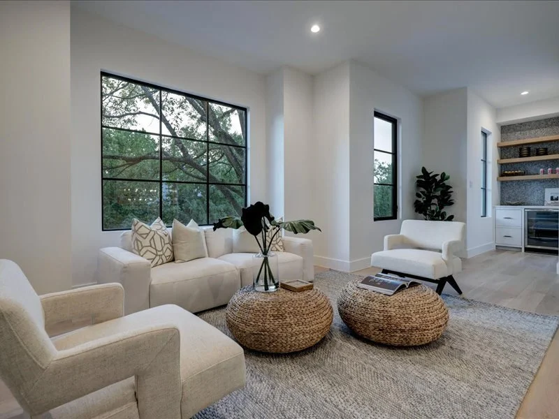 Gibson Villas Phase 2 — Ava Custom Homes