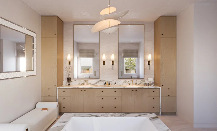 Ava Custom Homes