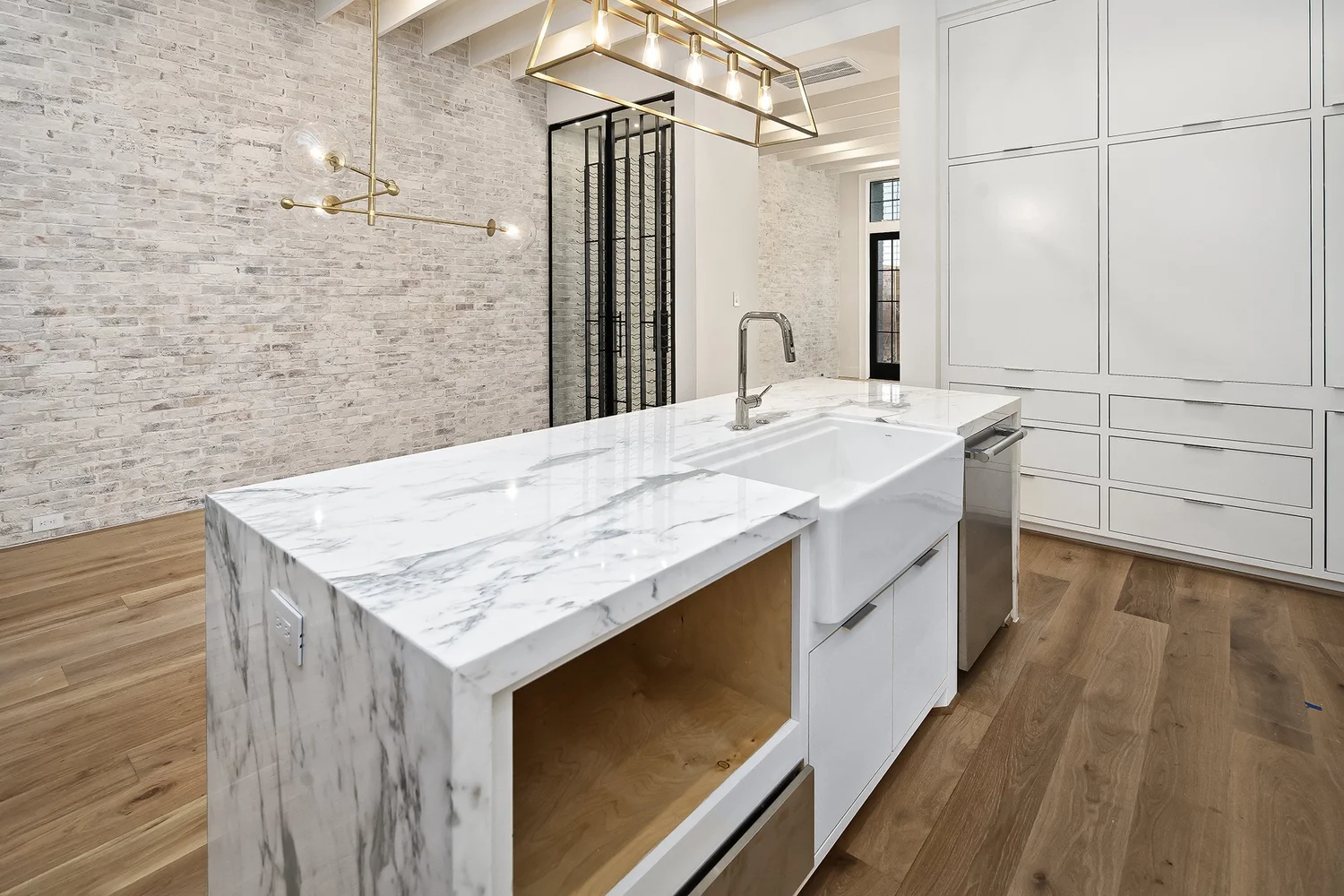 Ava Custom Homes