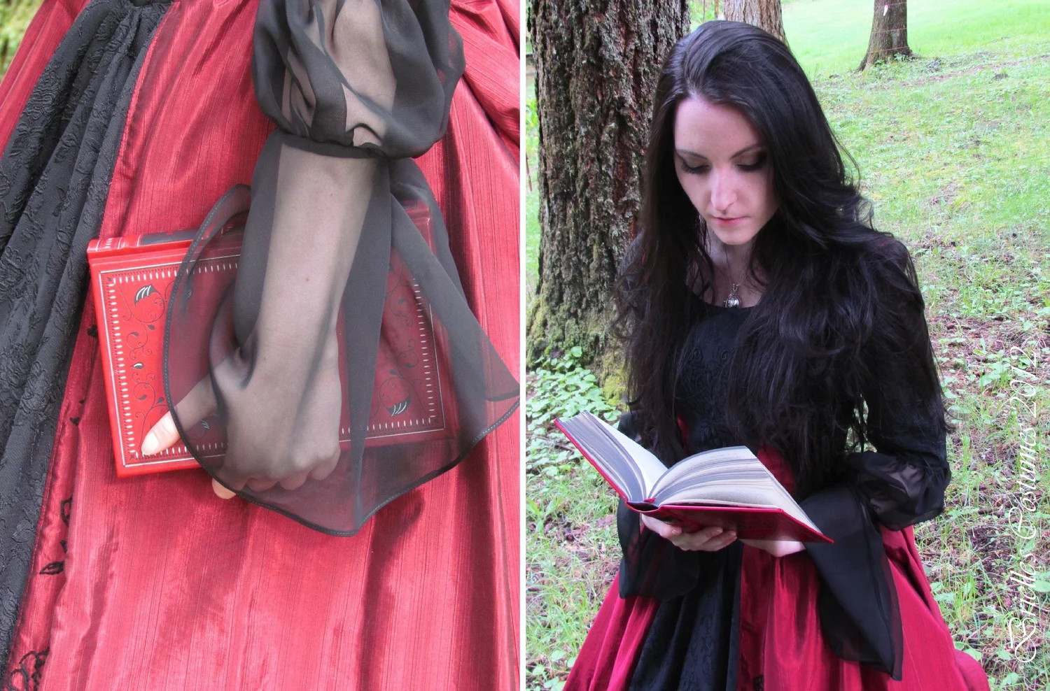 Vampires — Brielle Costumes