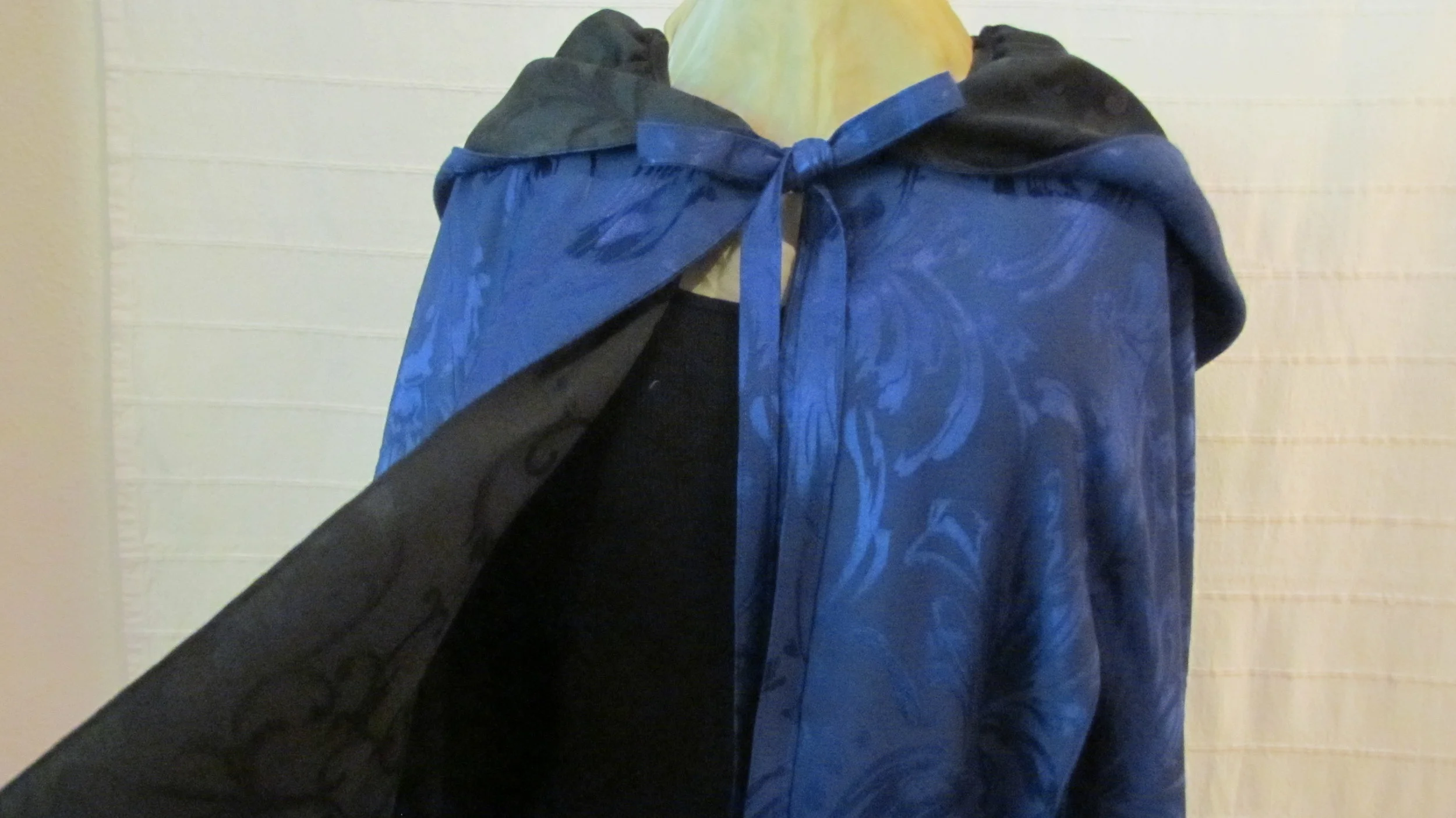 Capes & Cloaks — Brielle Costumes