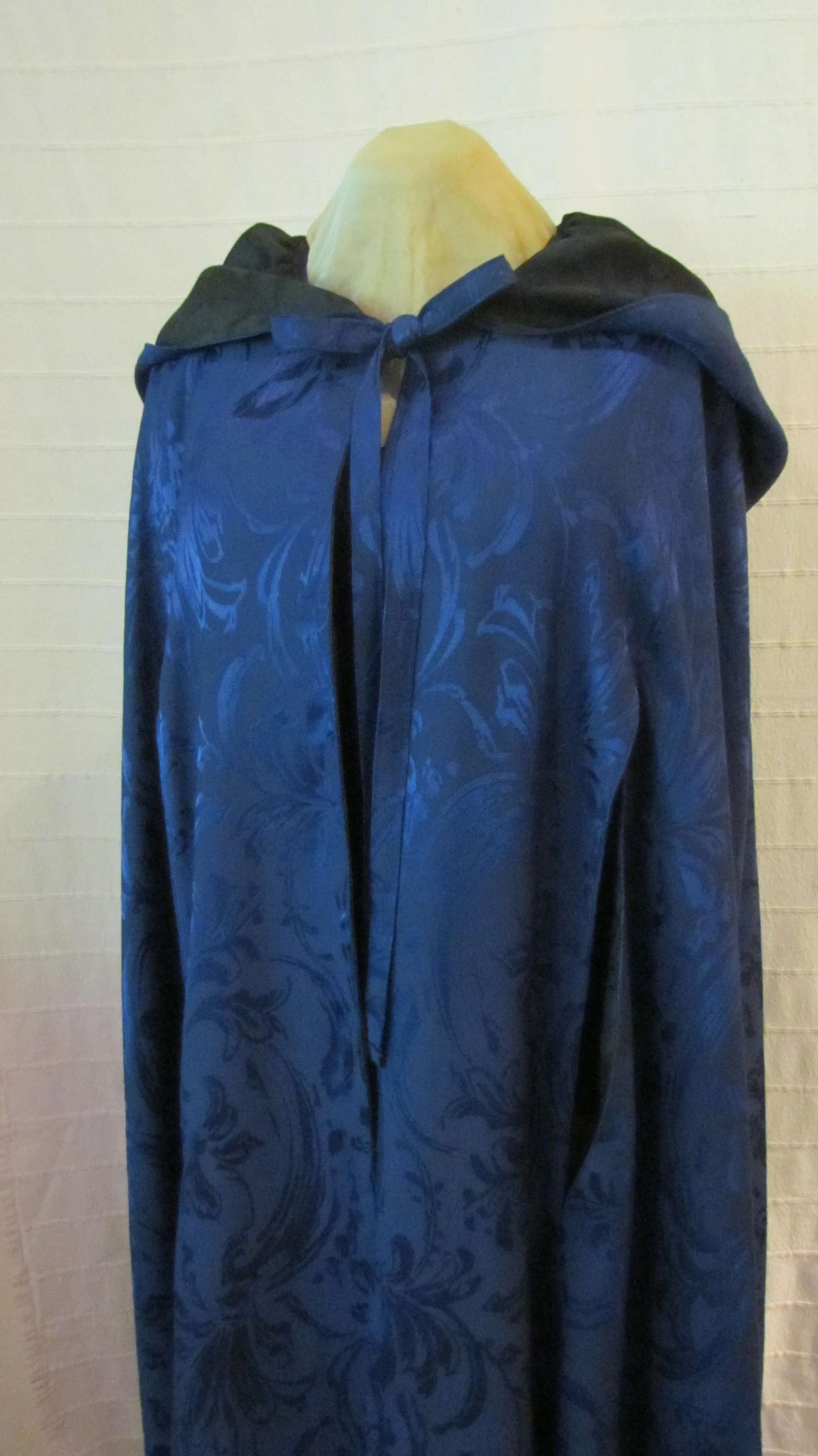 Capes & Cloaks — Brielle Costumes