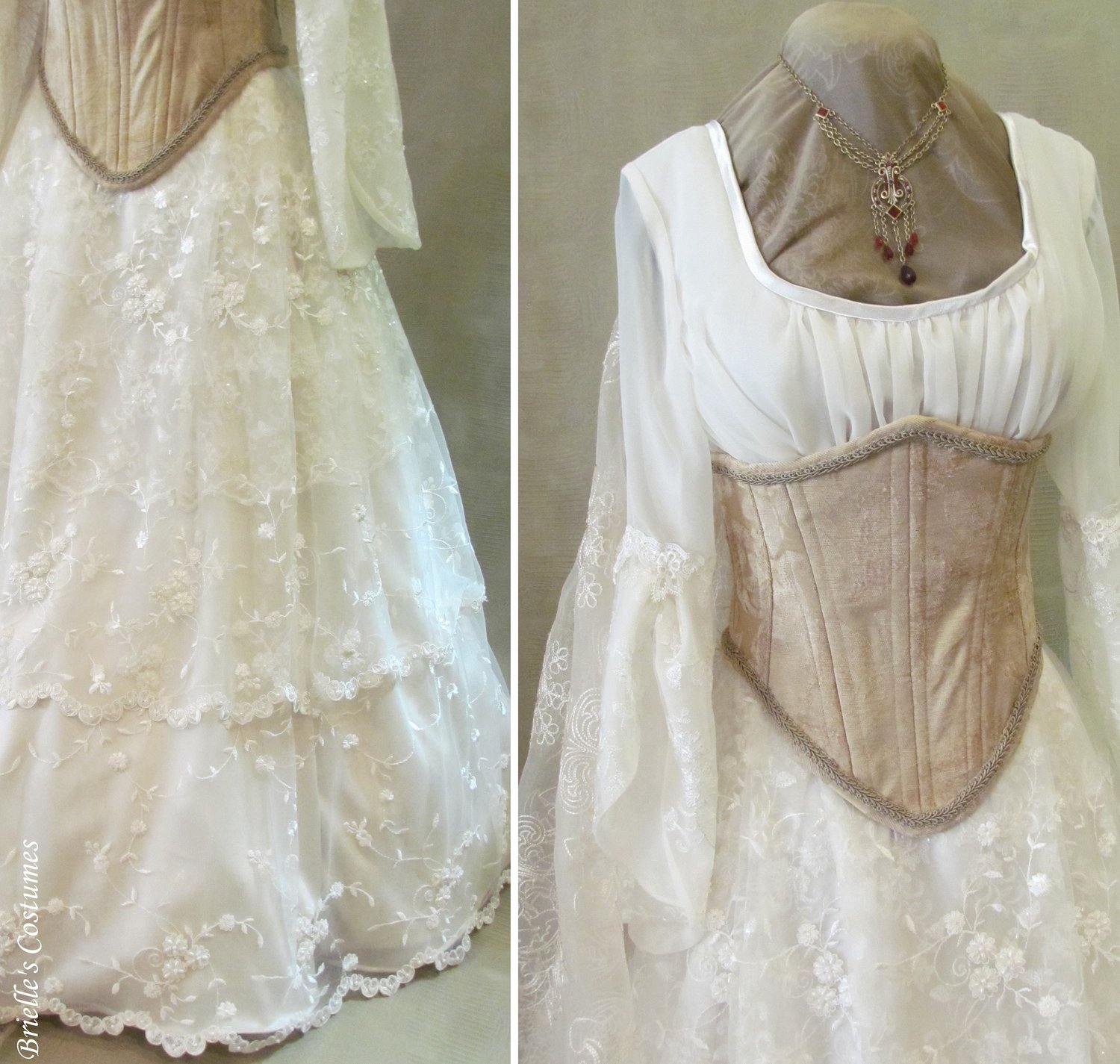 Fairytale — Brielle Costumes