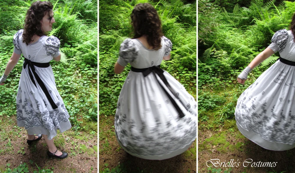 Wonderland — Brielle Costumes