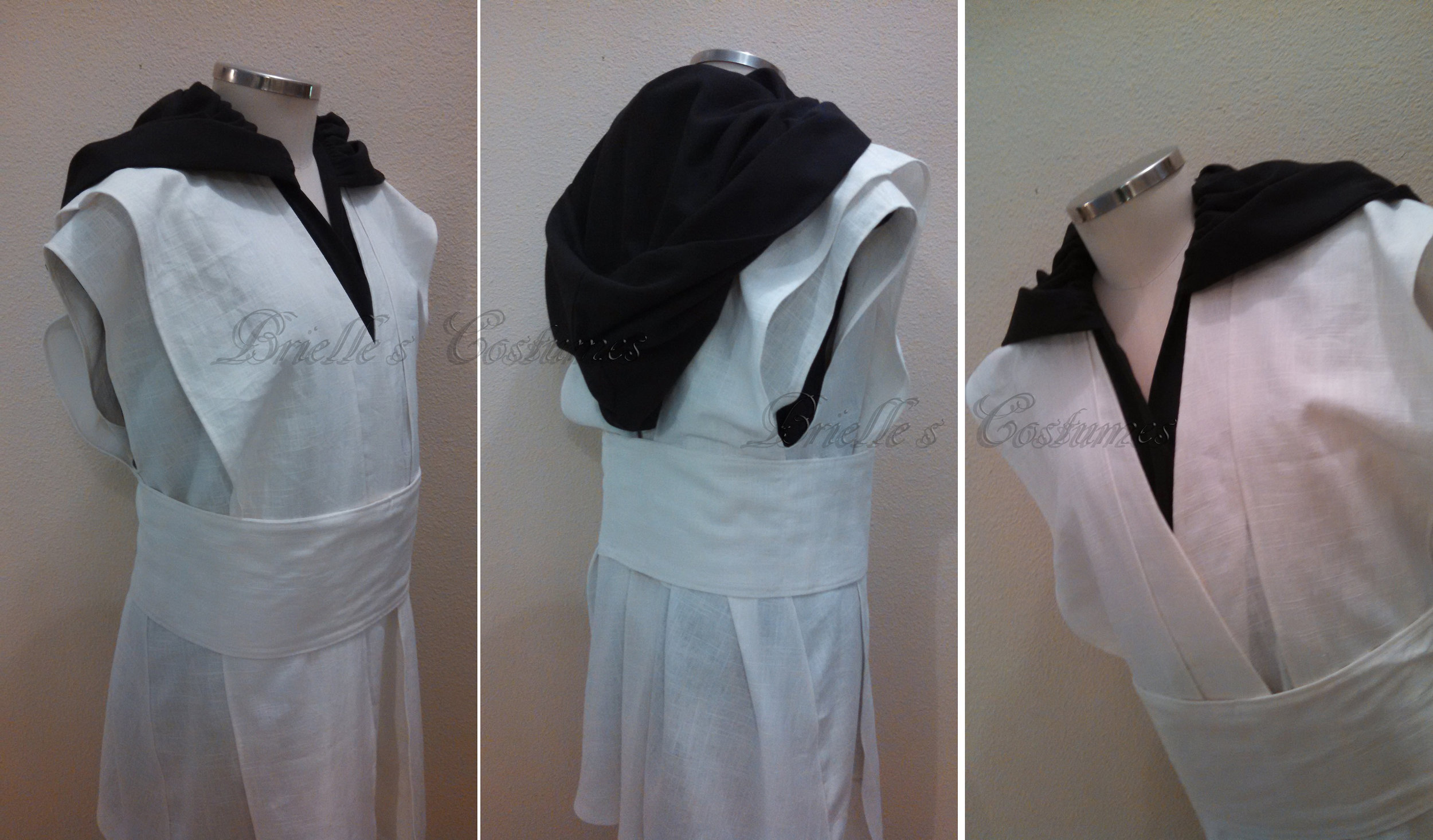 Jedi — Brielle Costumes