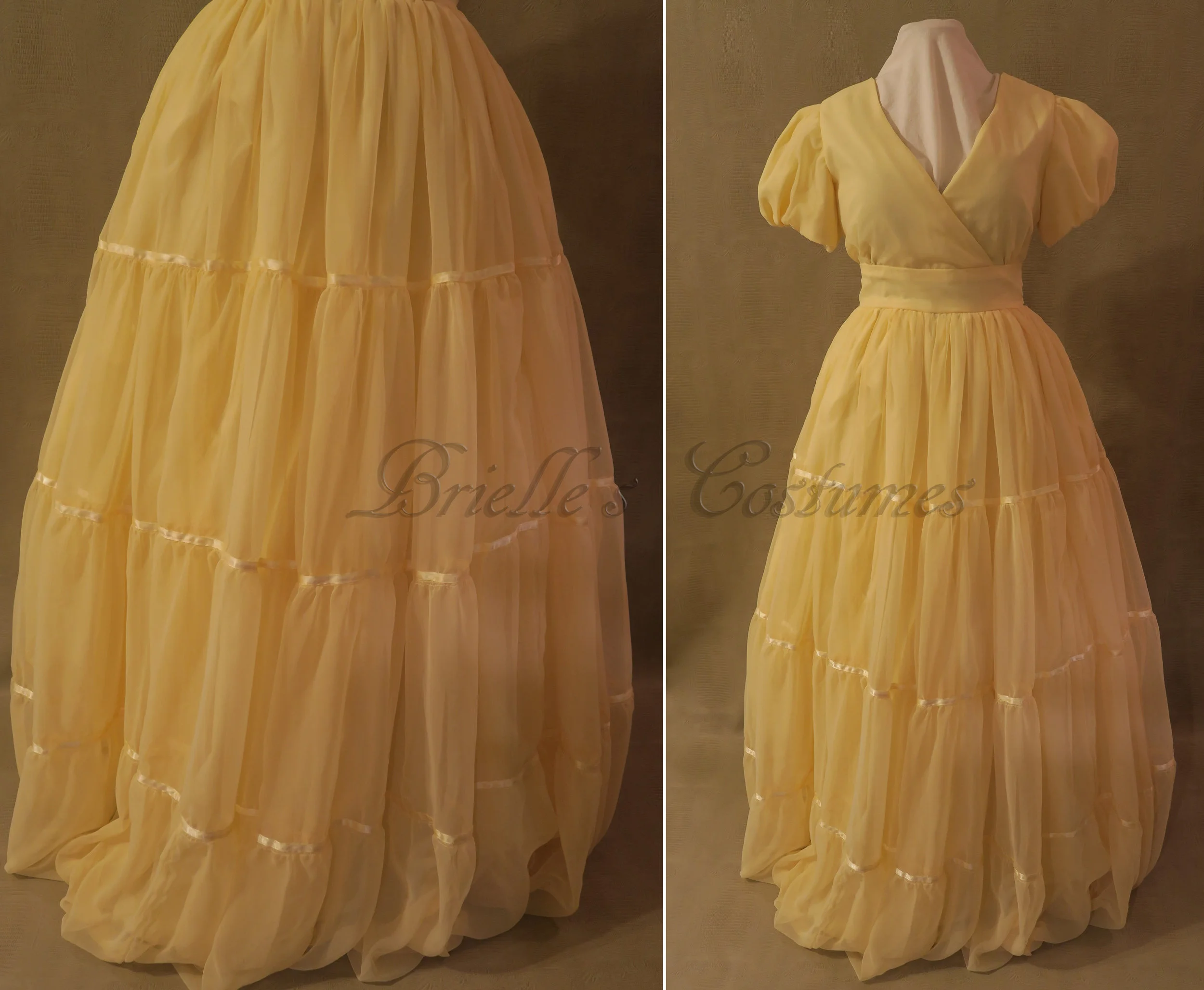 Historical — Brielle Costumes