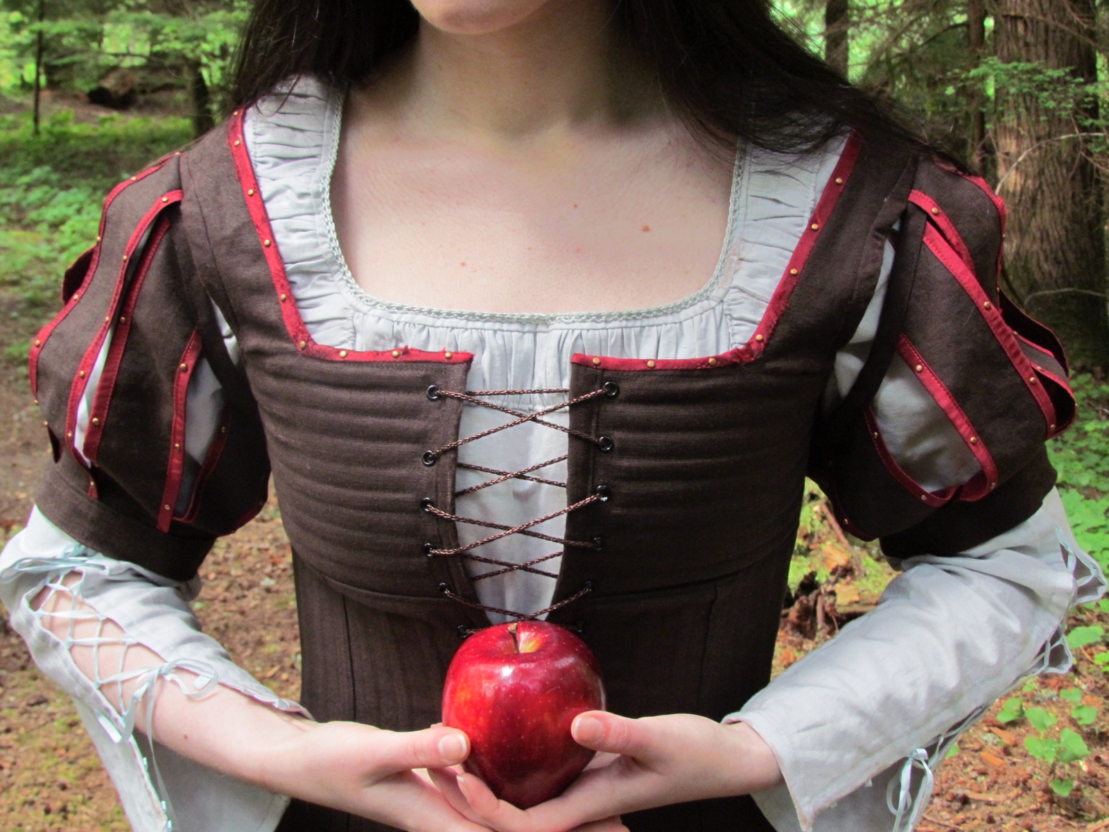 Fairytale — Brielle Costumes