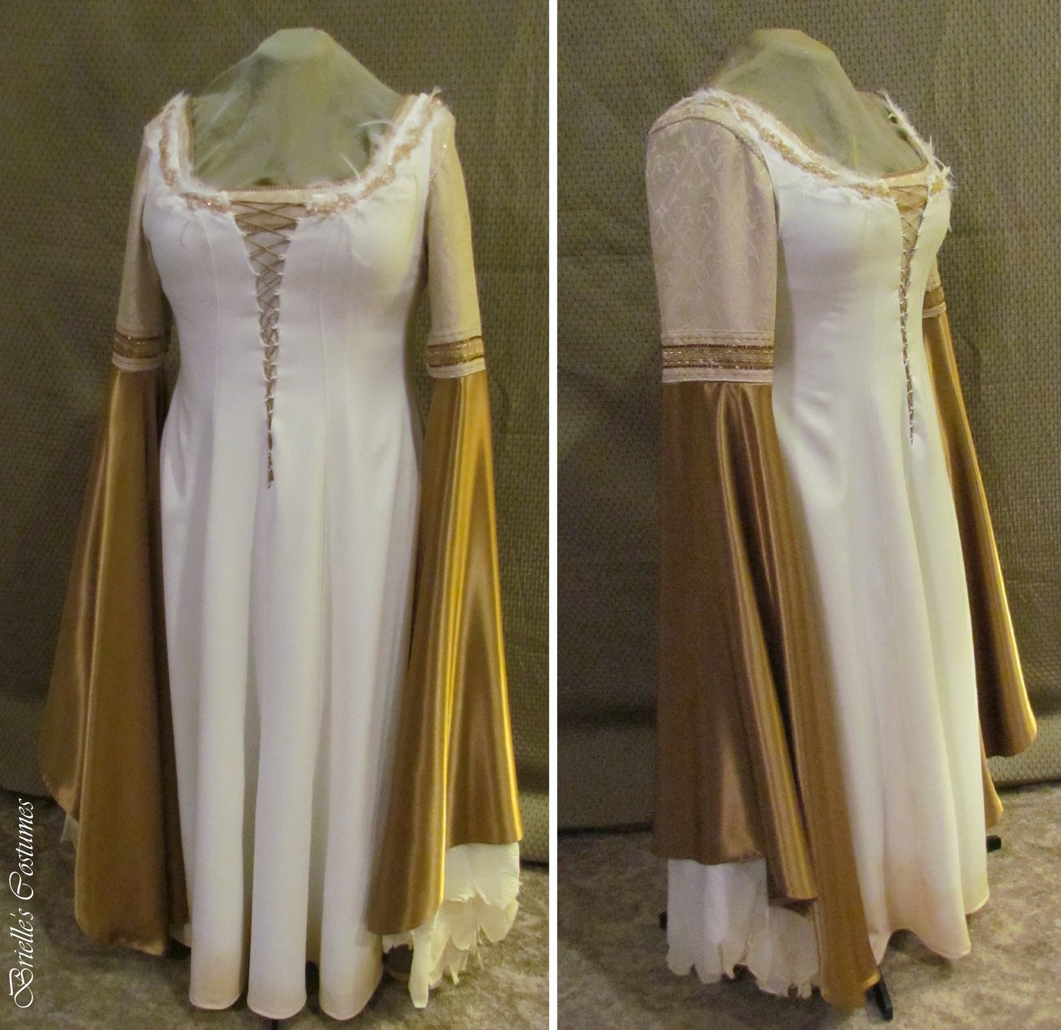 Fairytale — Brielle Costumes