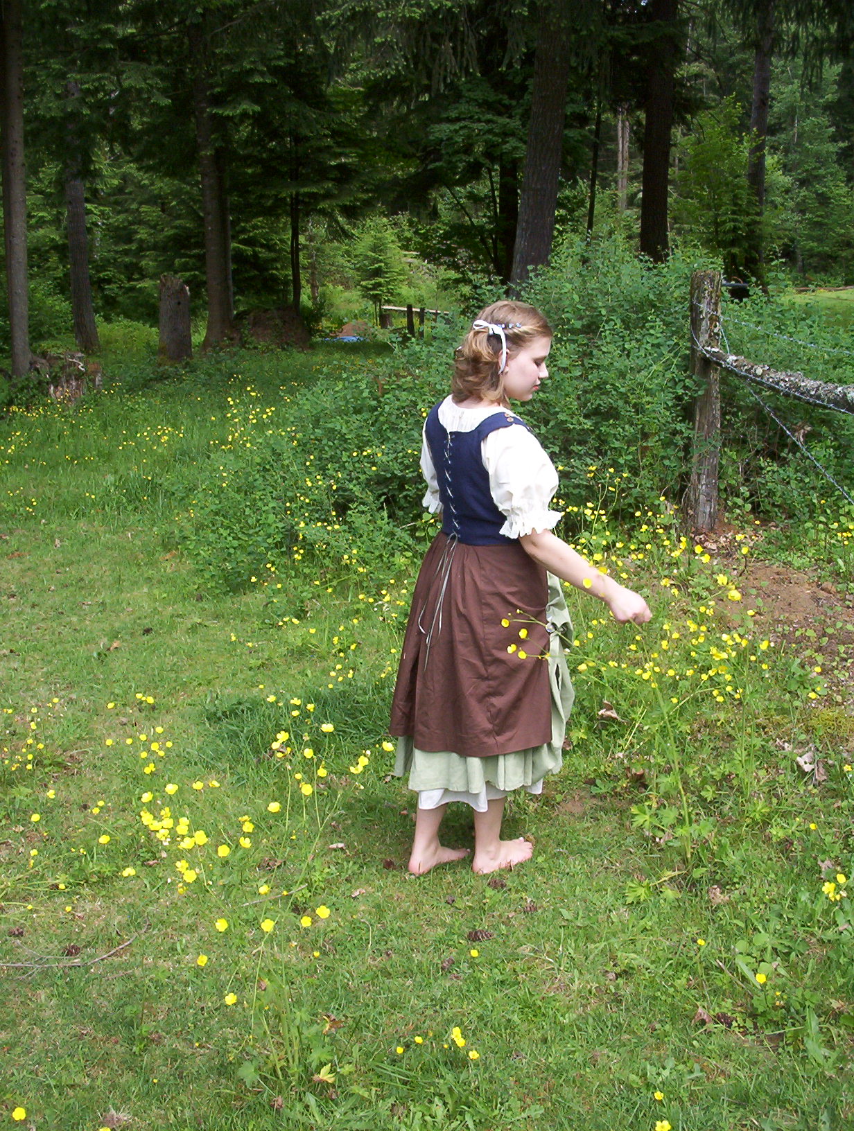 Hobbits — Brielle Costumes