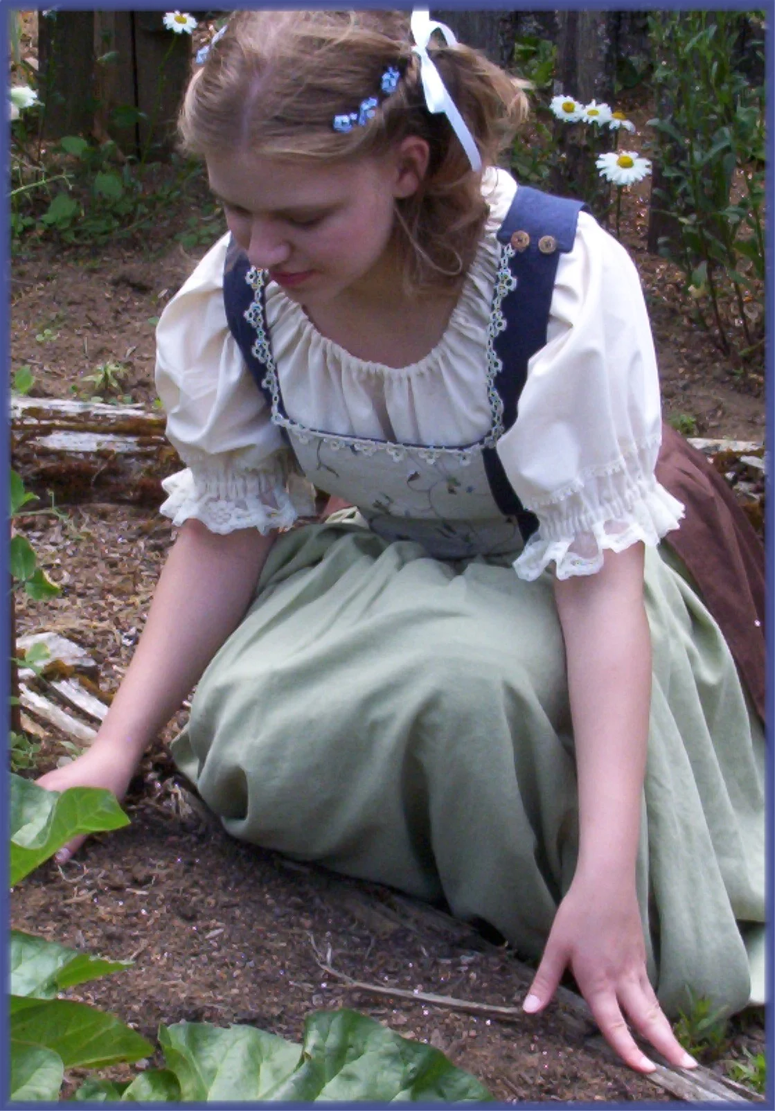 Hobbits — Brielle Costumes