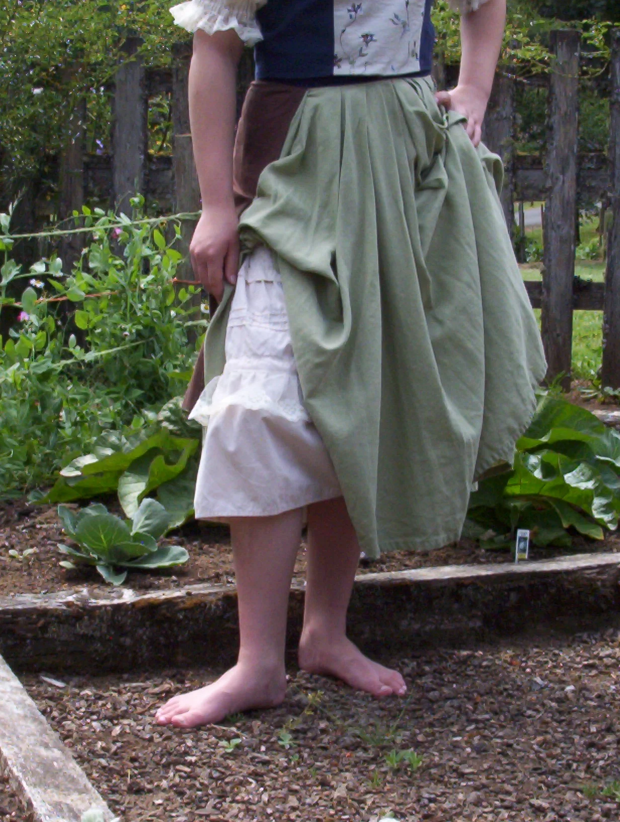 Hobbits — Brielle Costumes