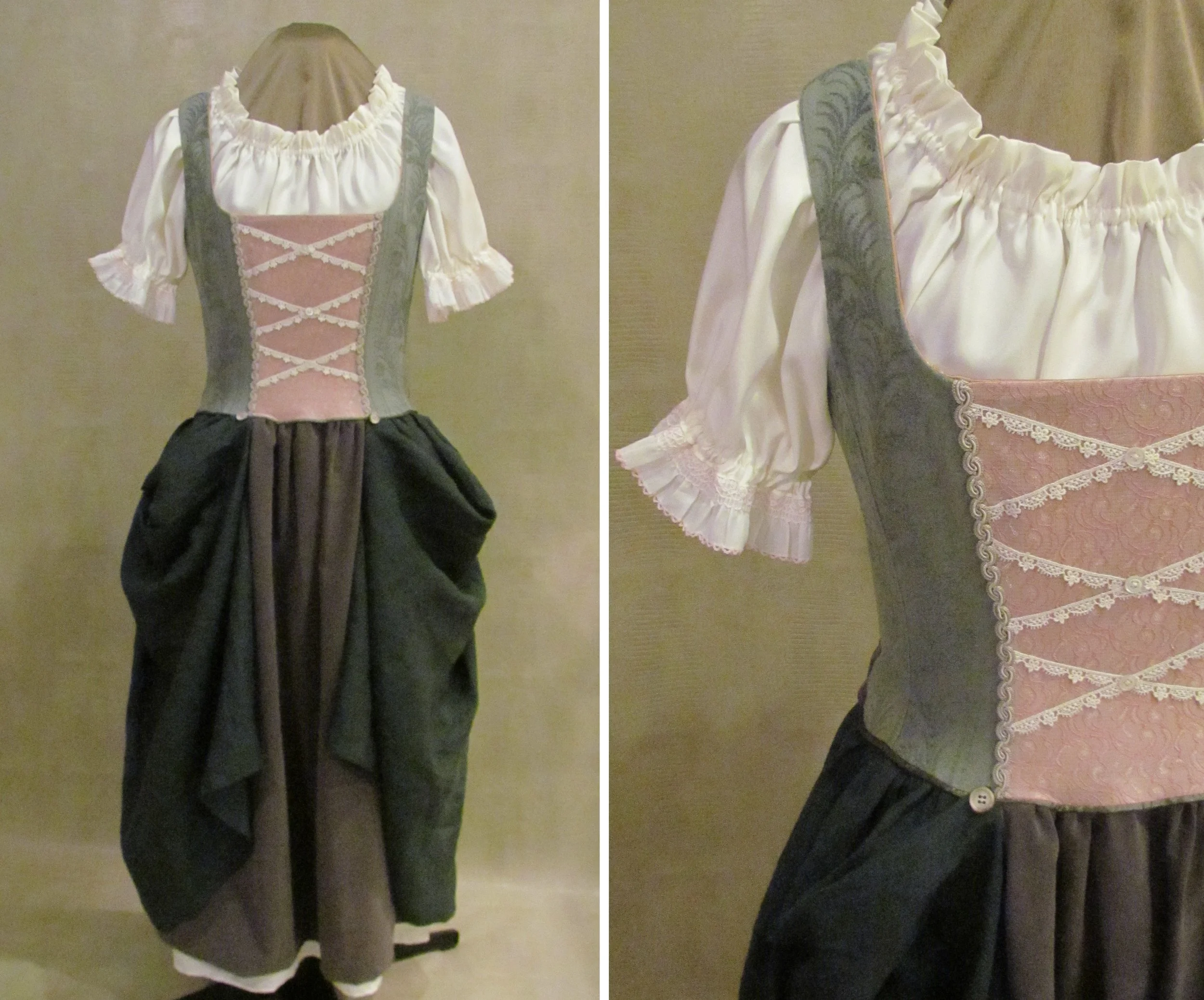 Middle Earth — Brielle Costumes