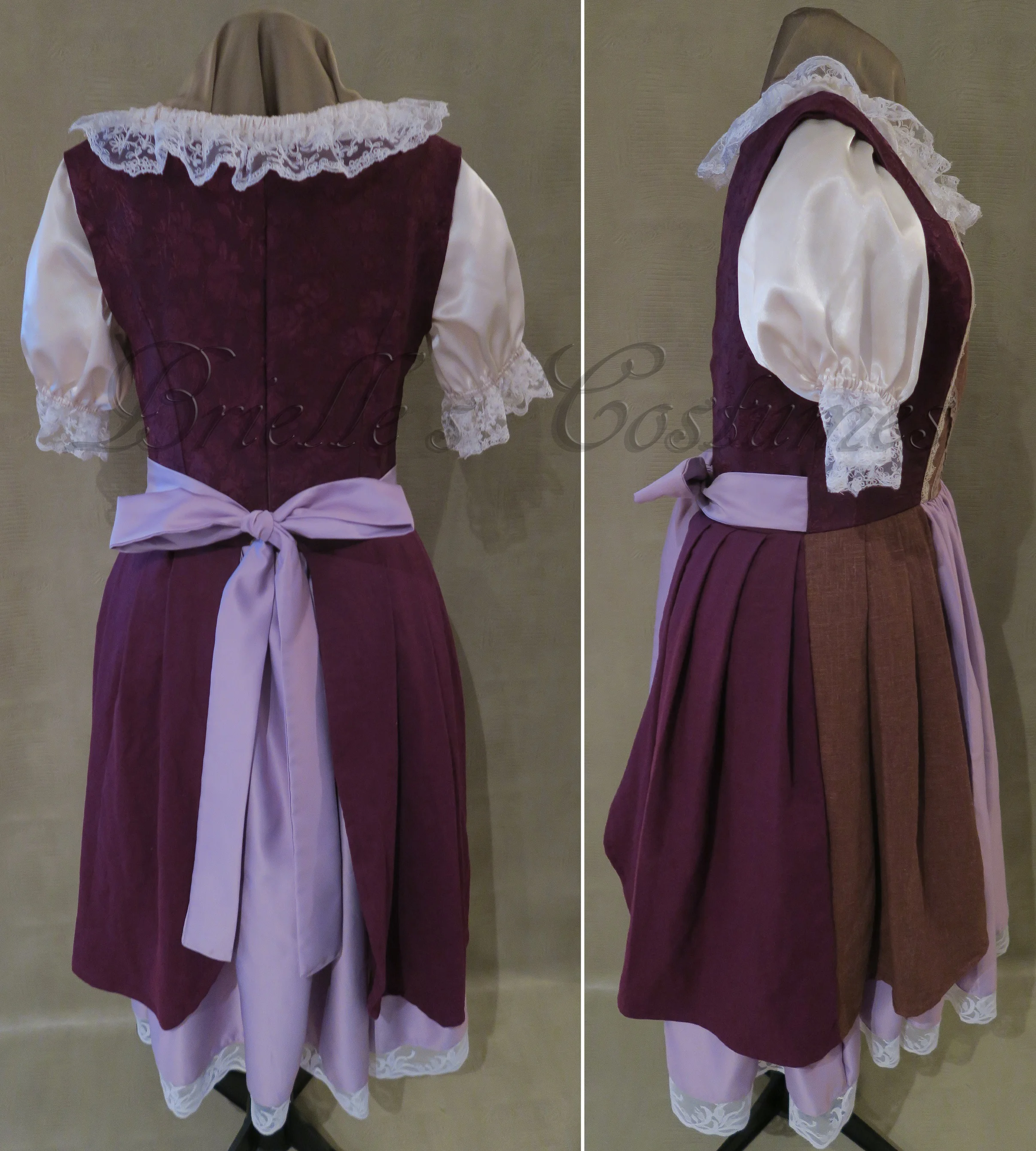 Middle Earth — Brielle Costumes