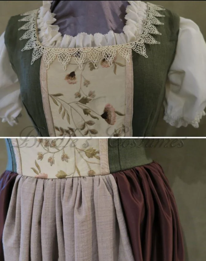 Middle Earth — Brielle Costumes