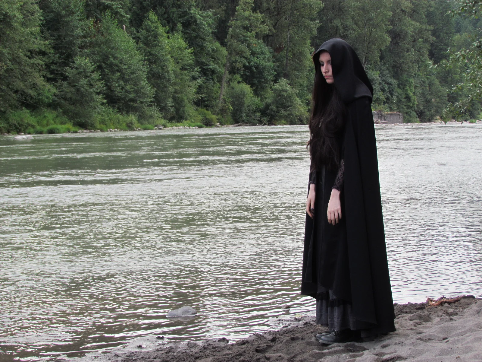 Capes & Cloaks — Brielle Costumes