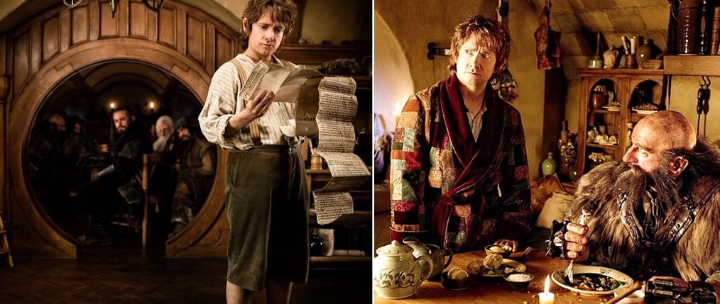 Hobbits — Brielle Costumes
