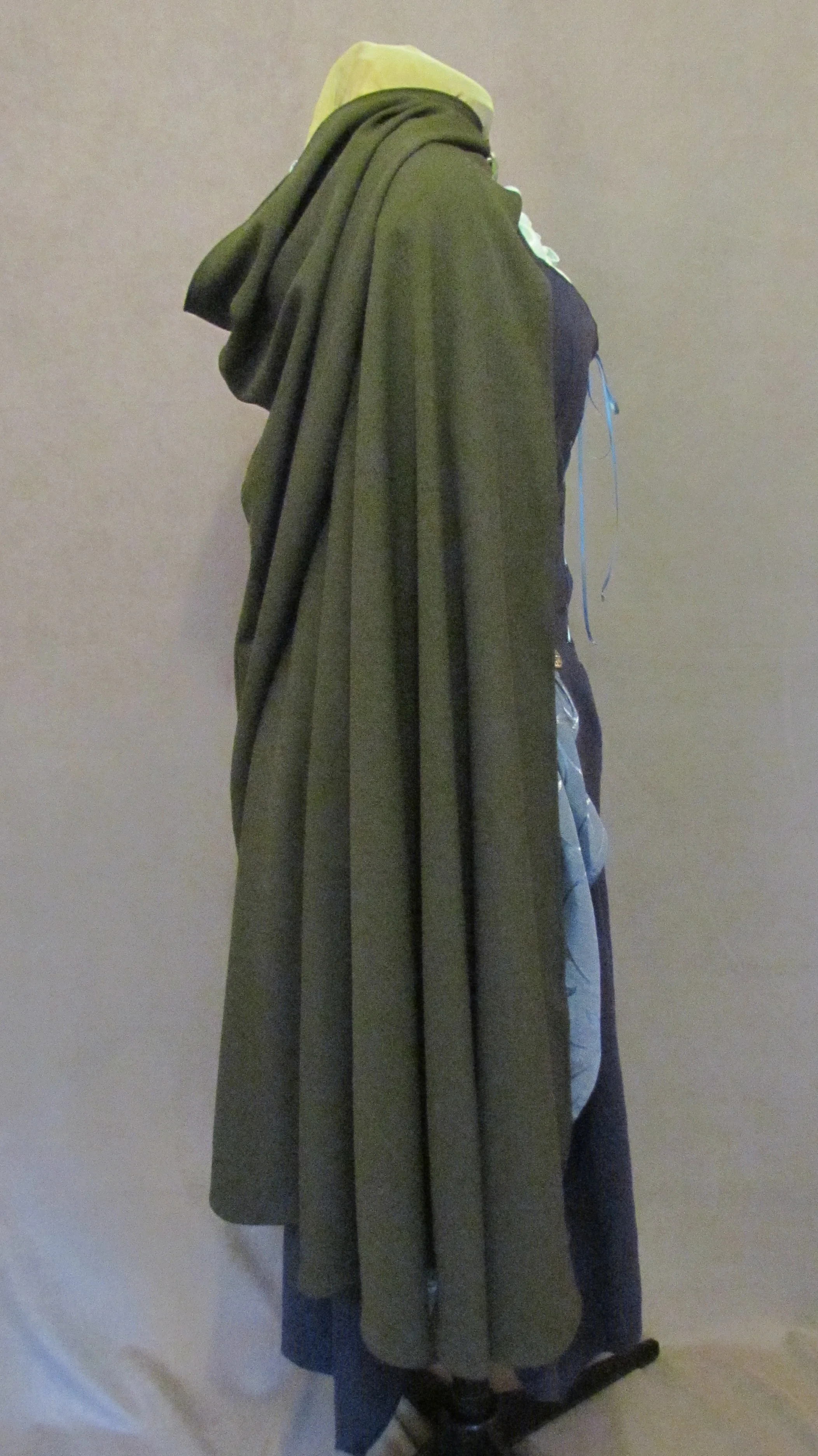 Middle Earth — Brielle Costumes