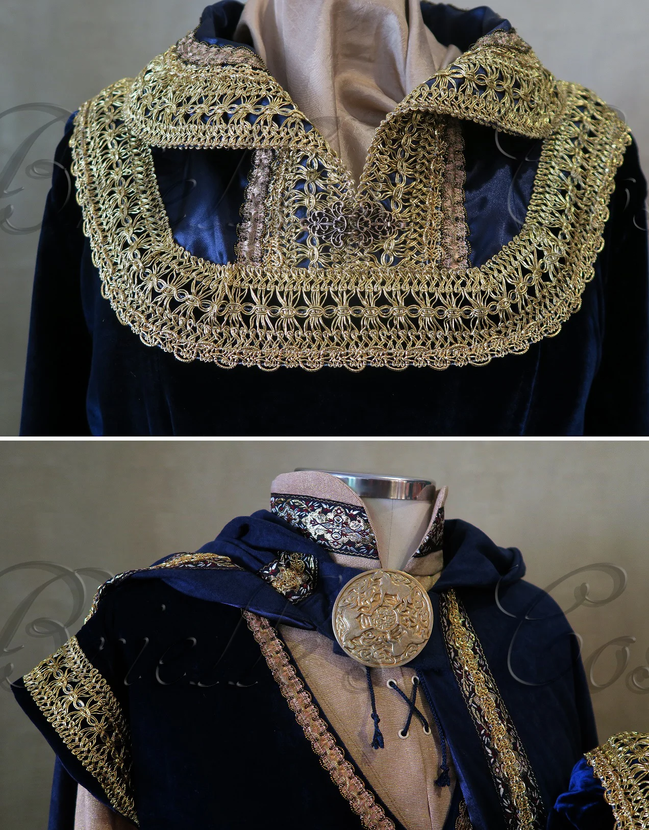 Middle Earth — Brielle Costumes