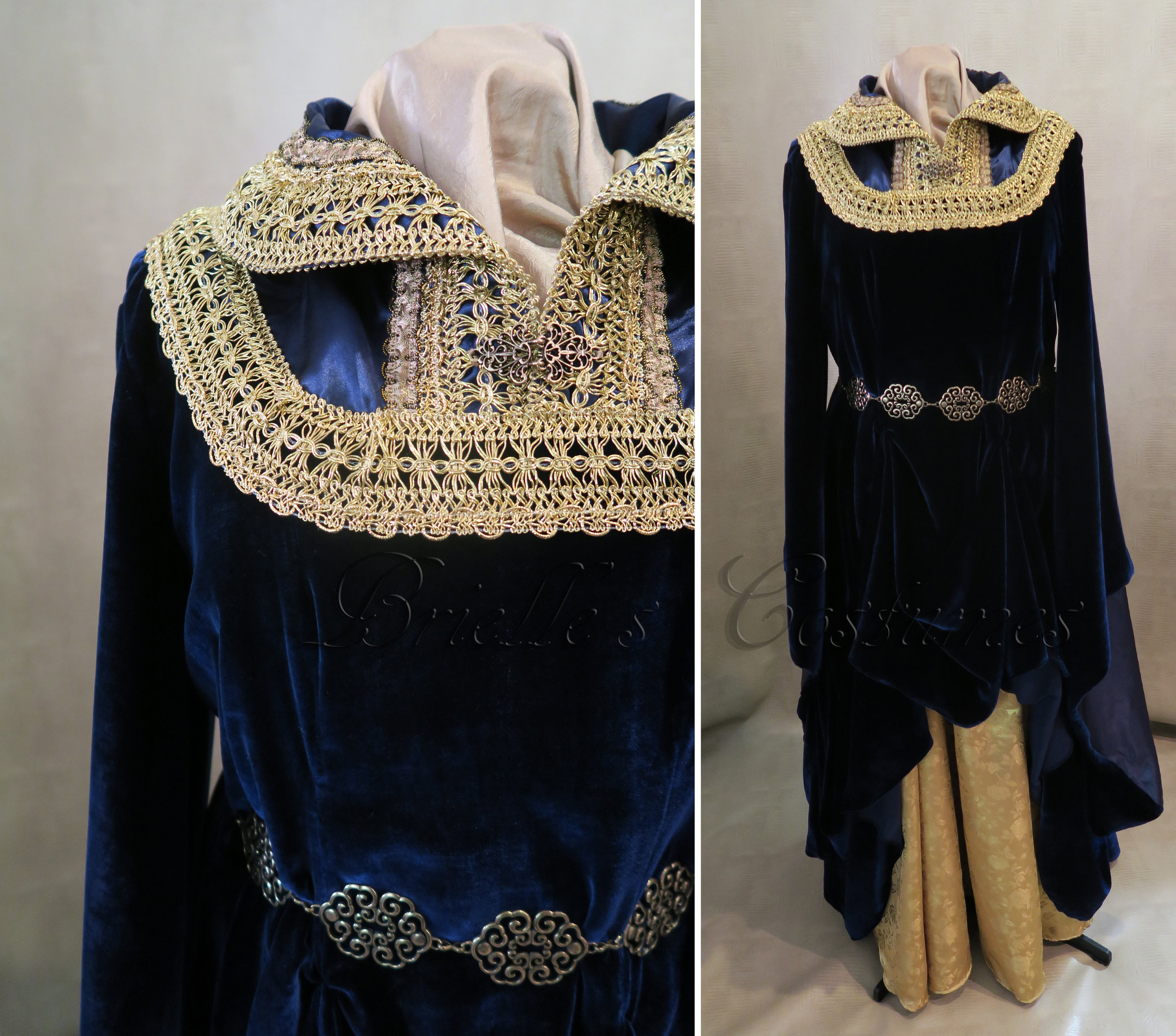 Middle Earth — Brielle Costumes