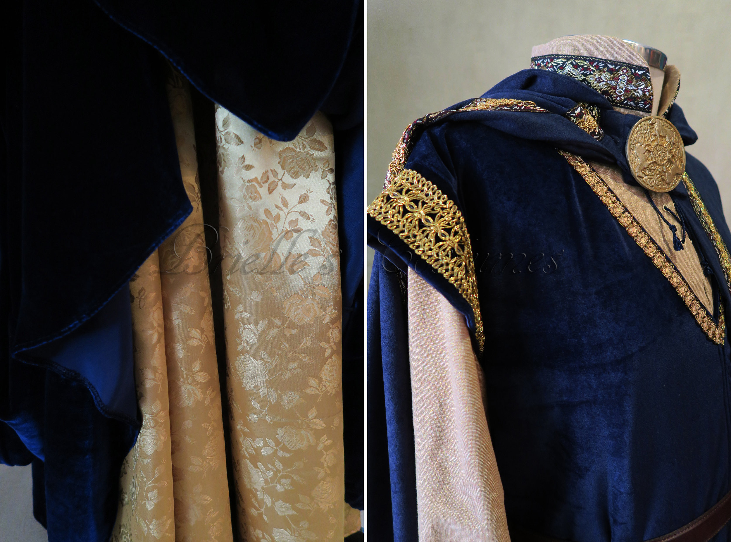 Middle Earth — Brielle Costumes