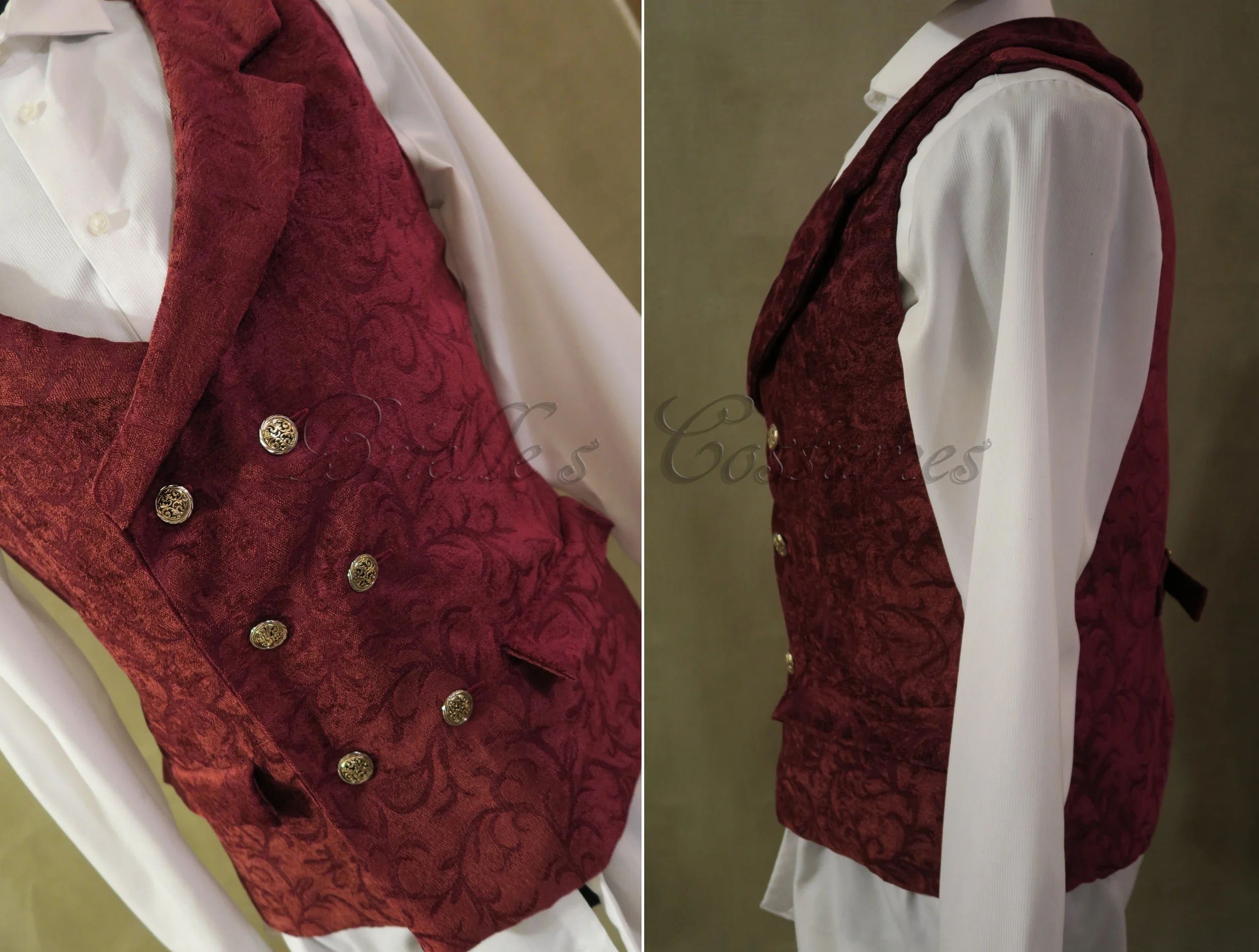 Middle Earth — Brielle Costumes