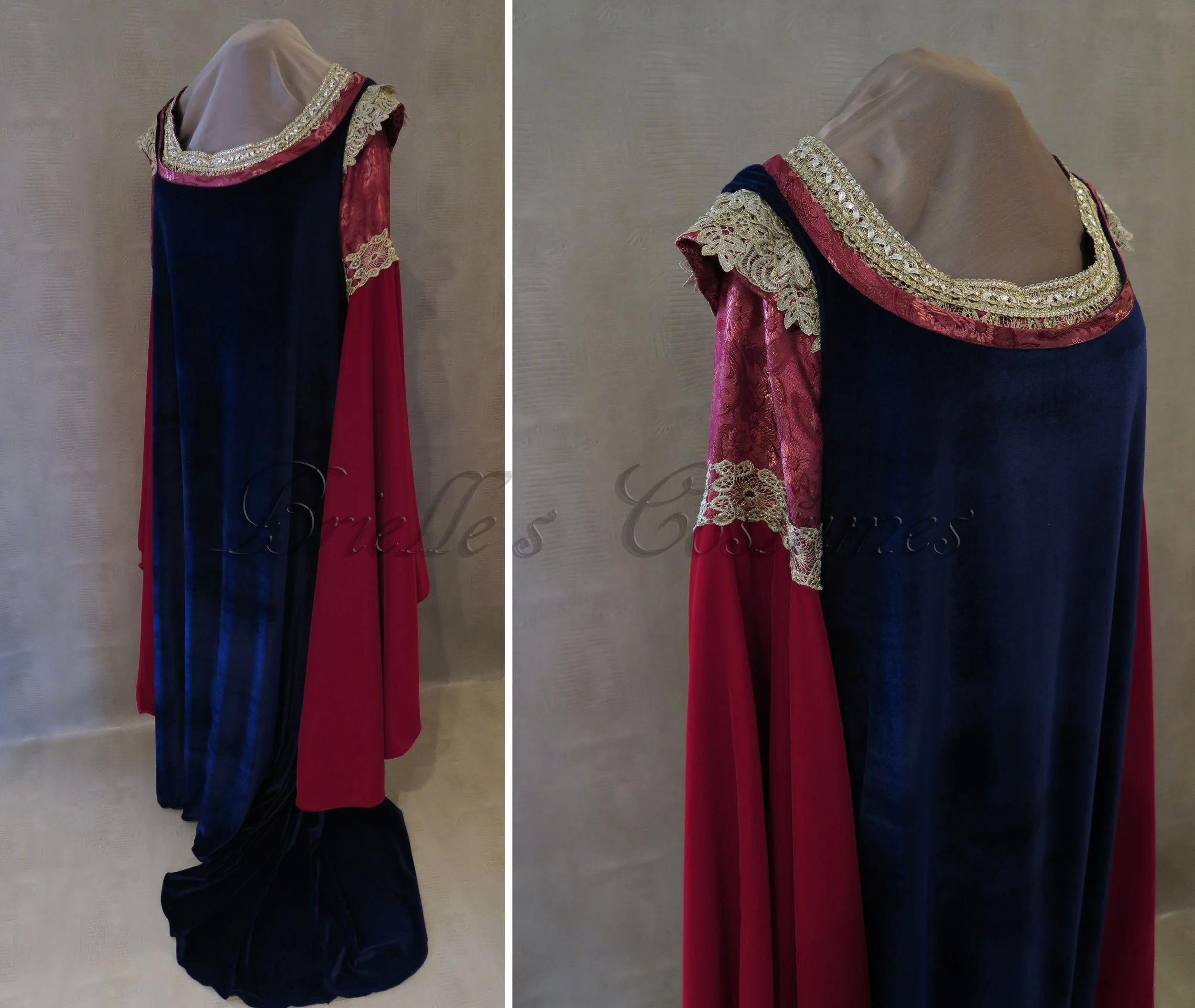 Elves — Brielle Costumes