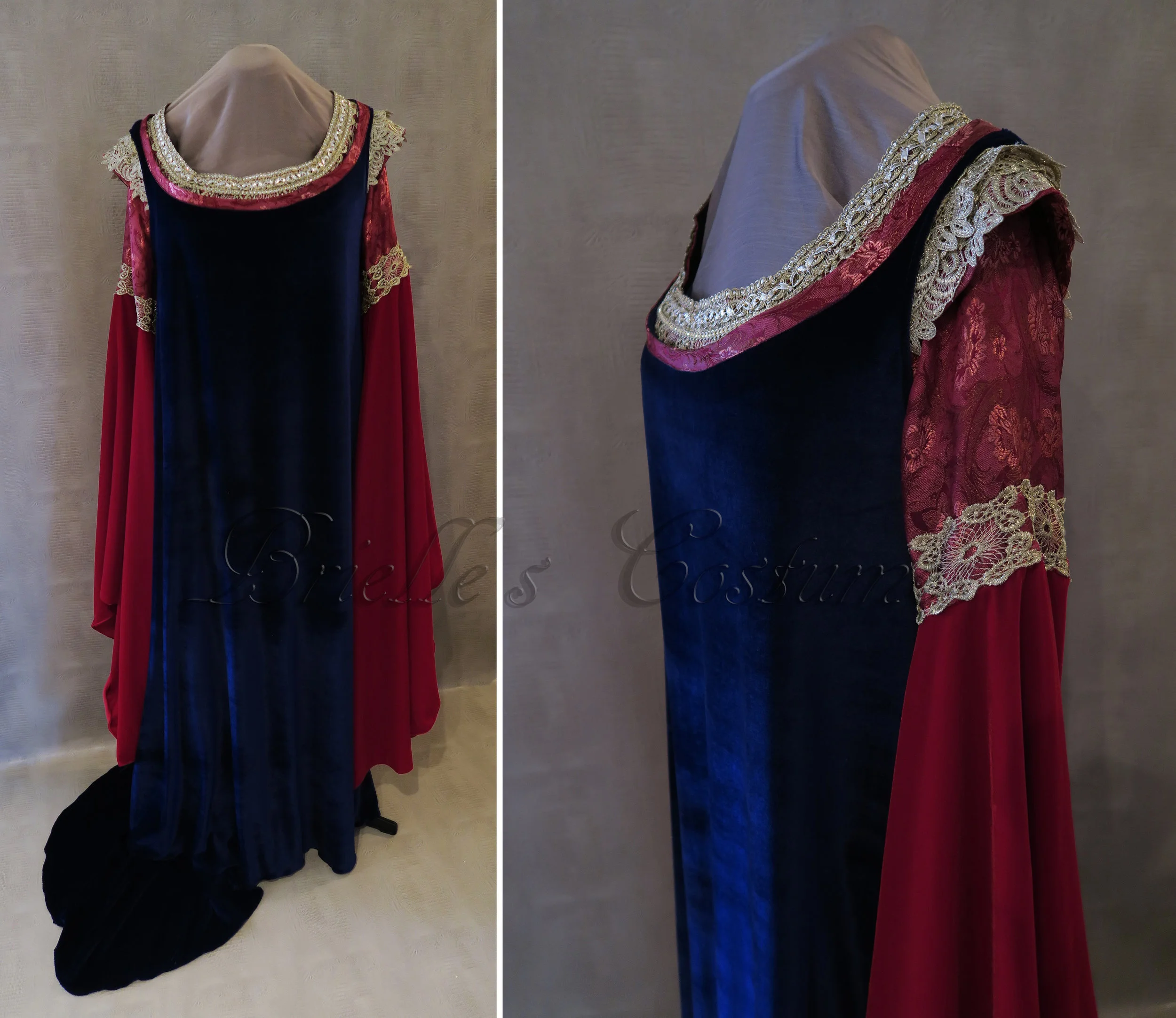 Elves — Brielle Costumes