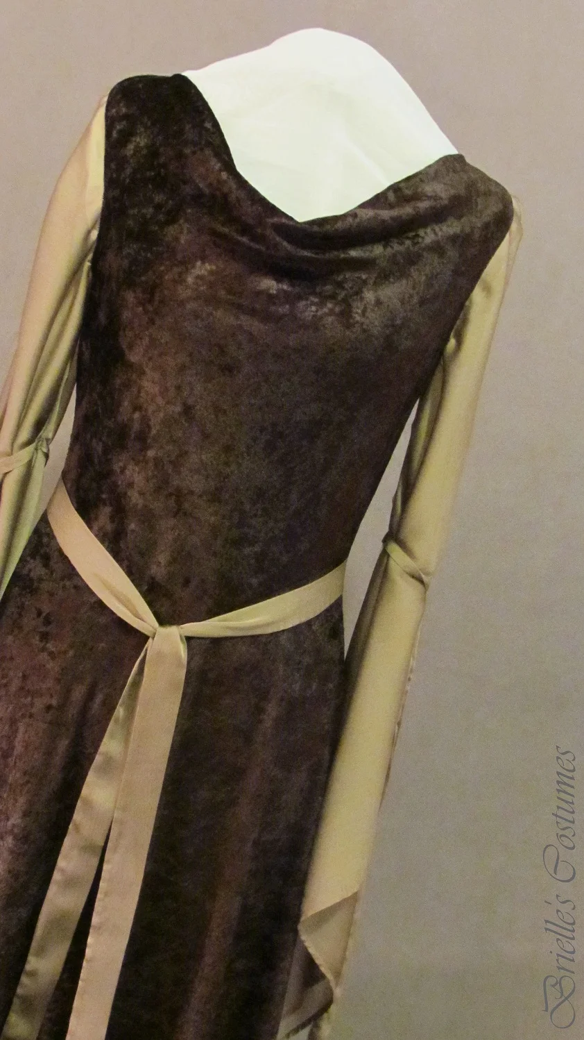 Elves — Brielle Costumes