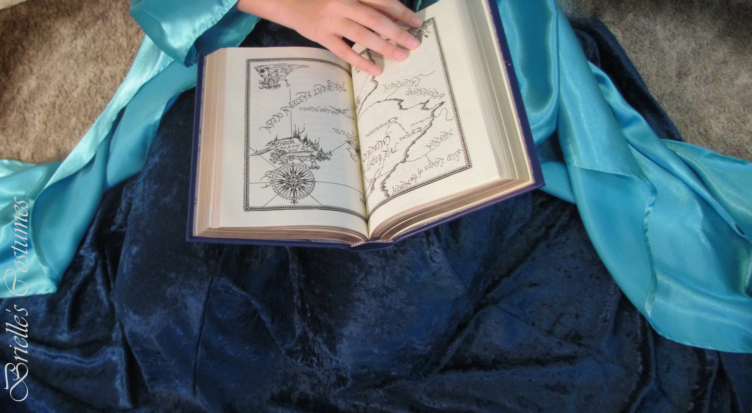 Elves — Brielle Costumes