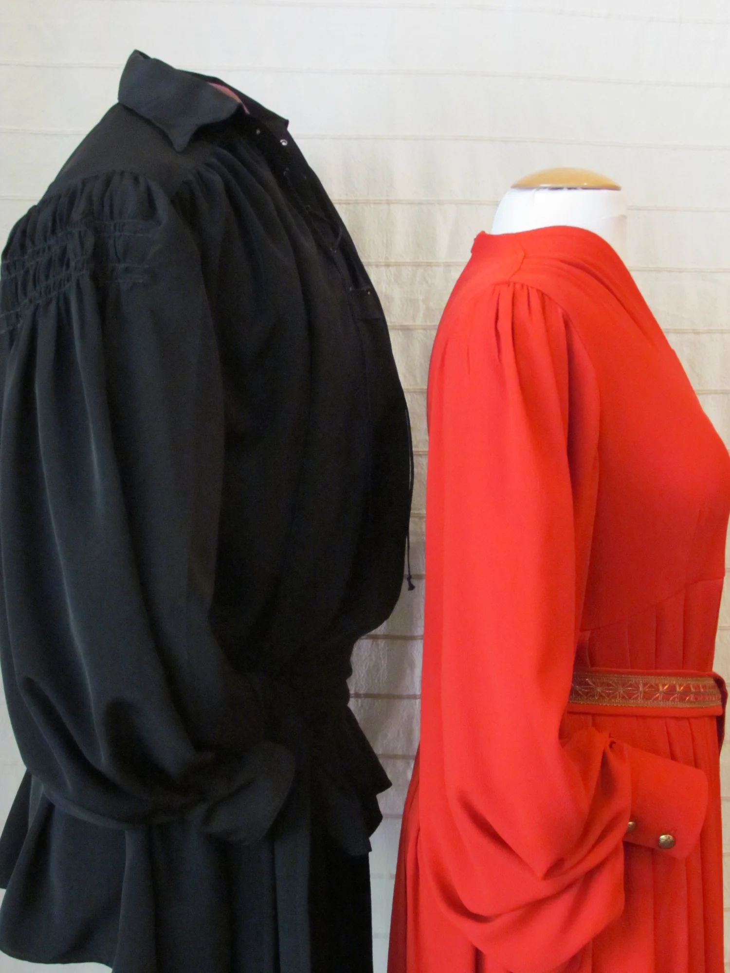 Princess Bride — Brielle Costumes